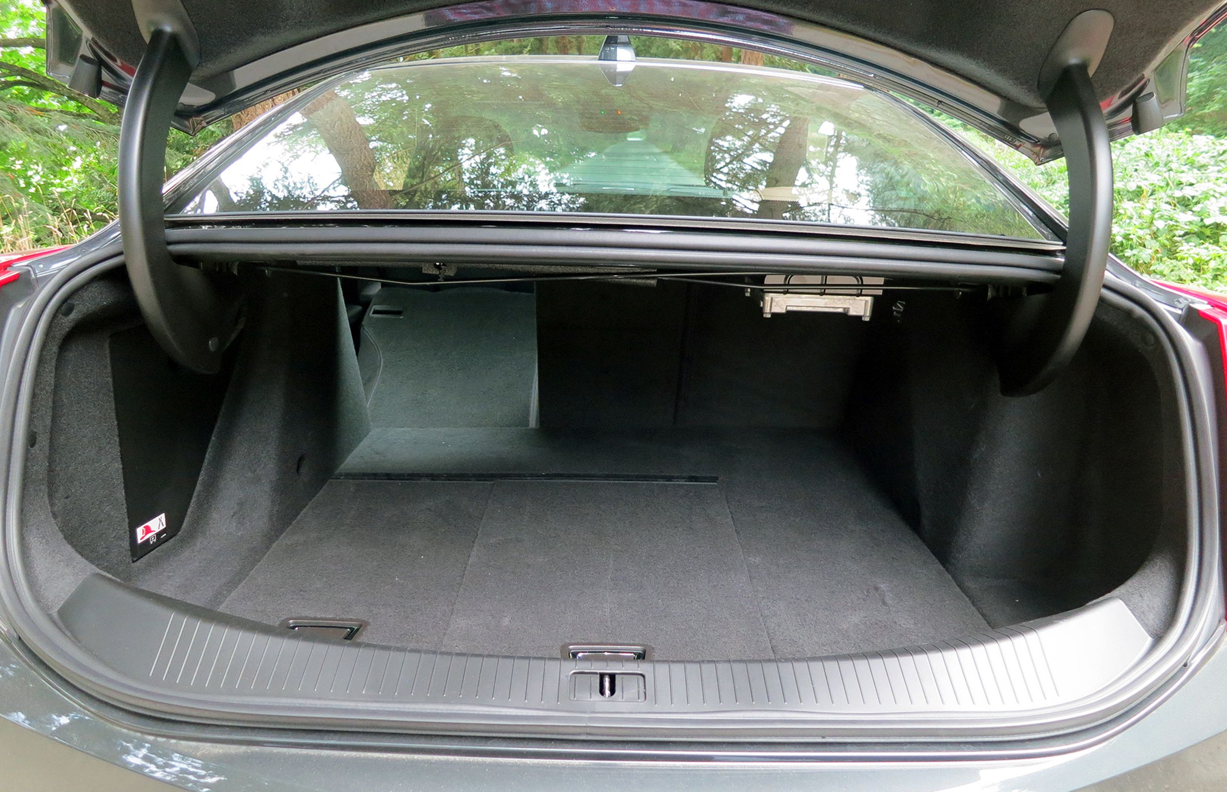 Car Review: 2015 Cadillac ELR | Driving