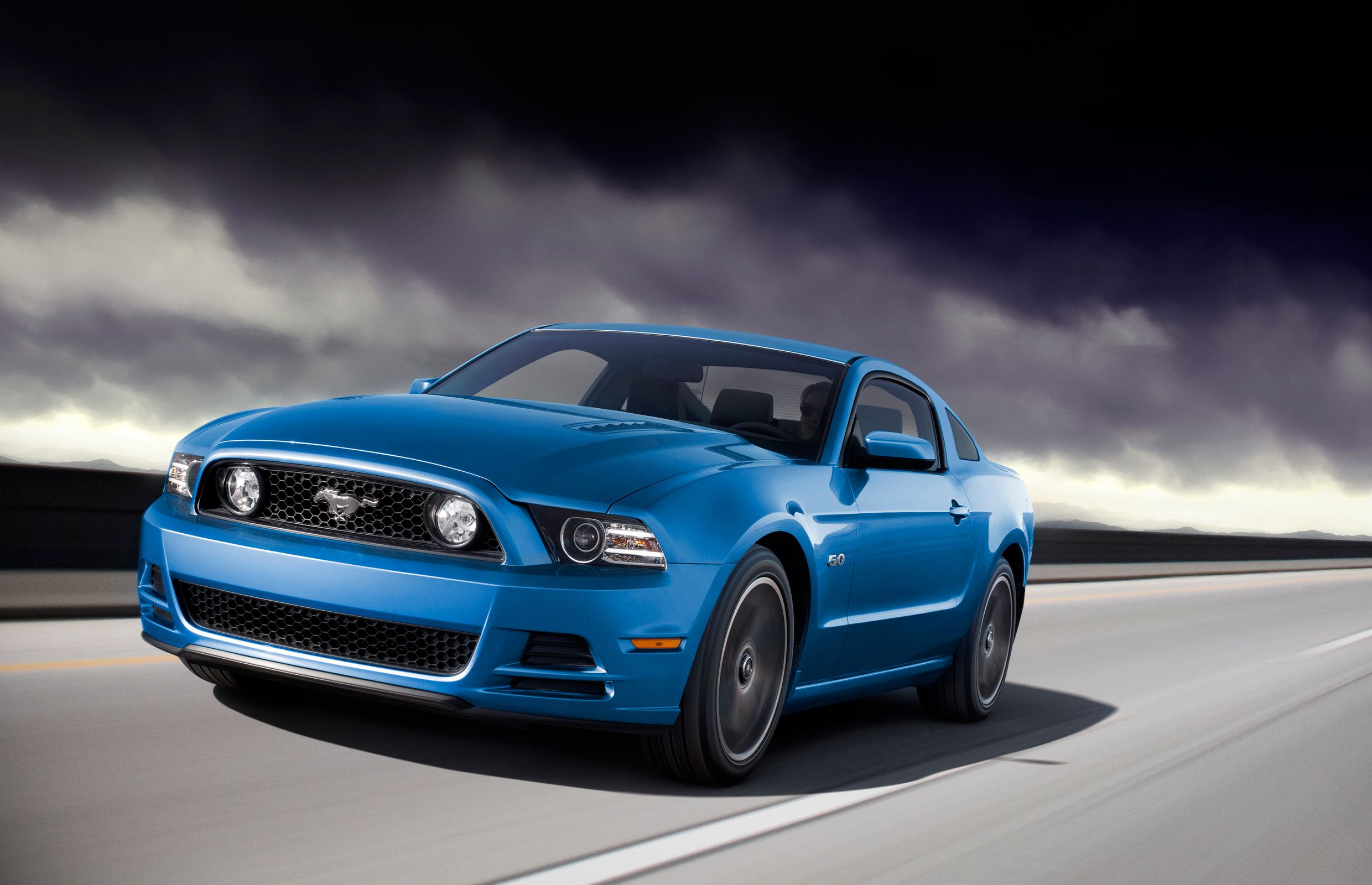 Gallery: 6 modern cars that do retro right (and 4 that don't) | Driving