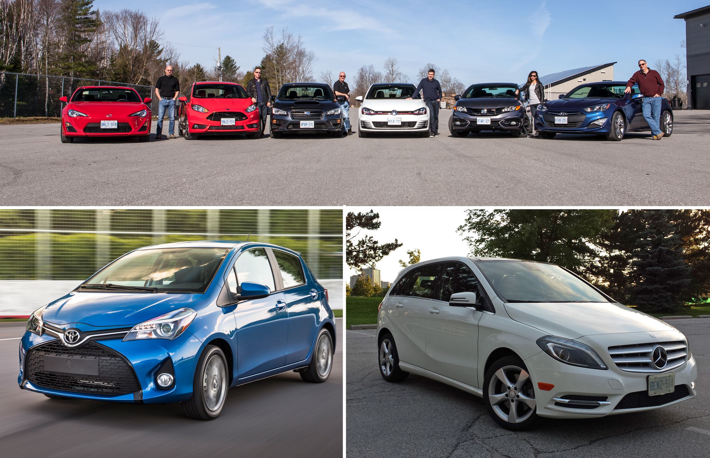 Weekly Roundup: Most popular stories and new car reviews | Driving