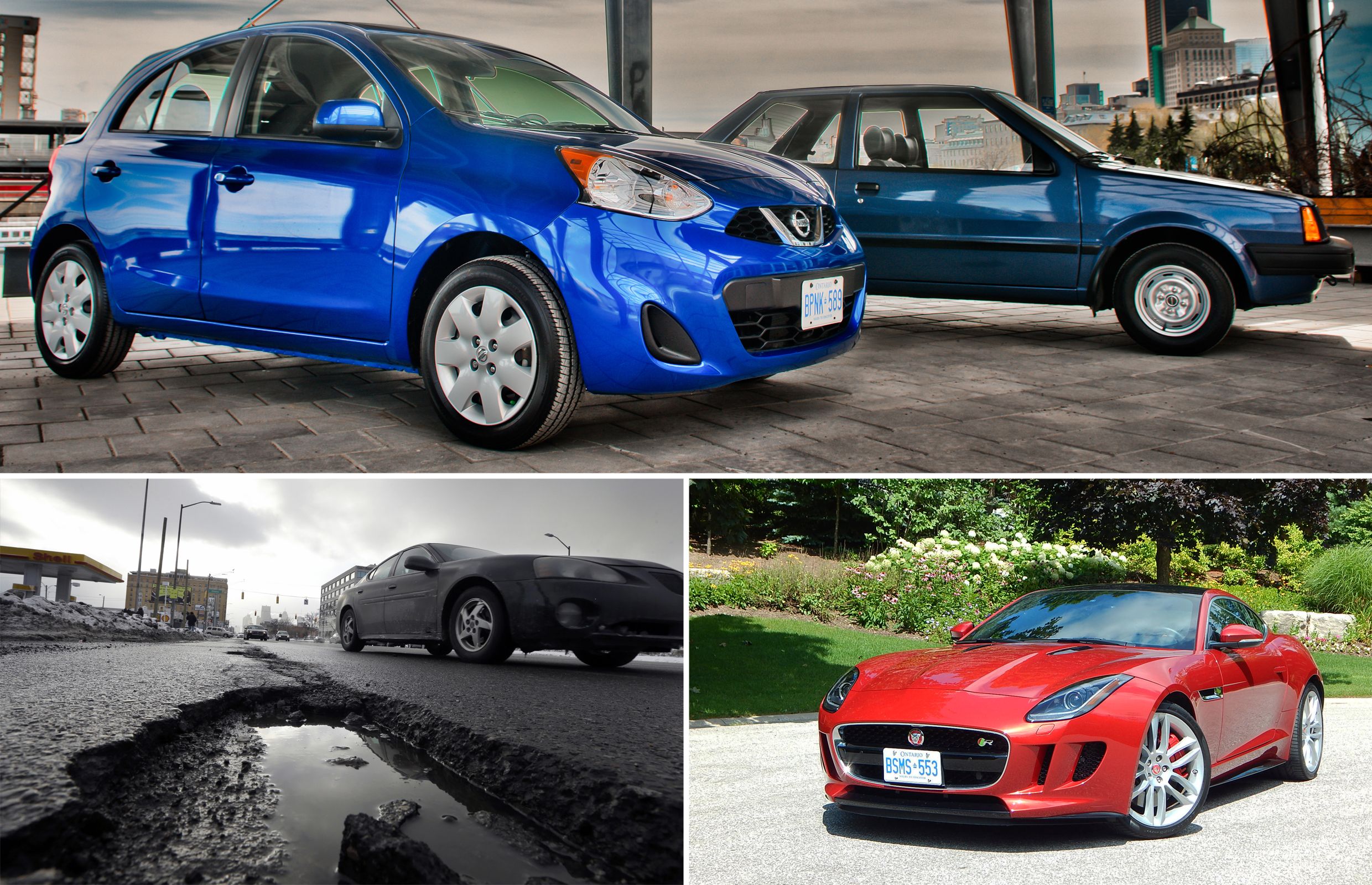 Weekly Roundup: Most popular stories and new car reviews | Driving