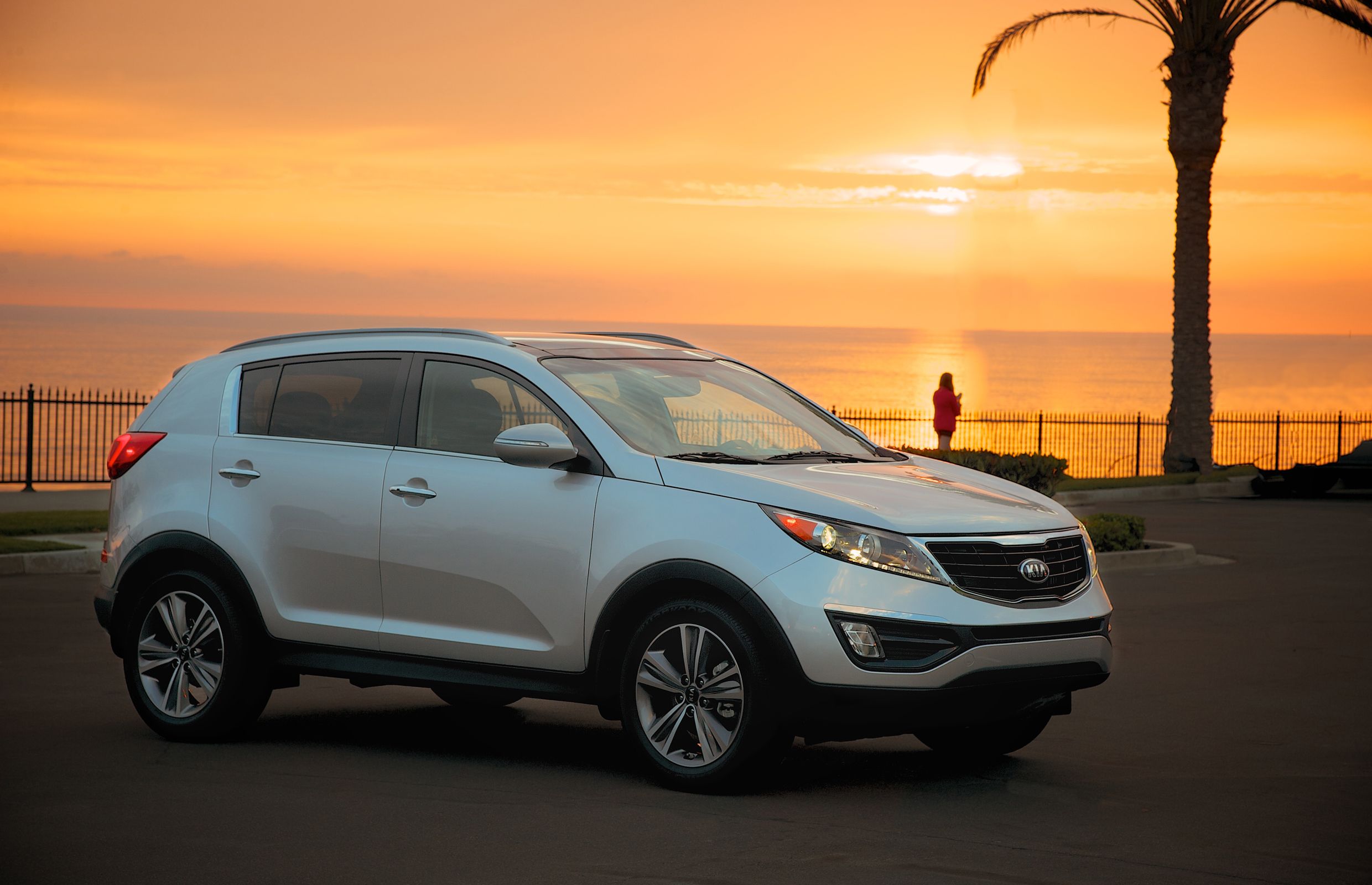 Kia to build new plant in Mexico for small cars and CUVs | Driving