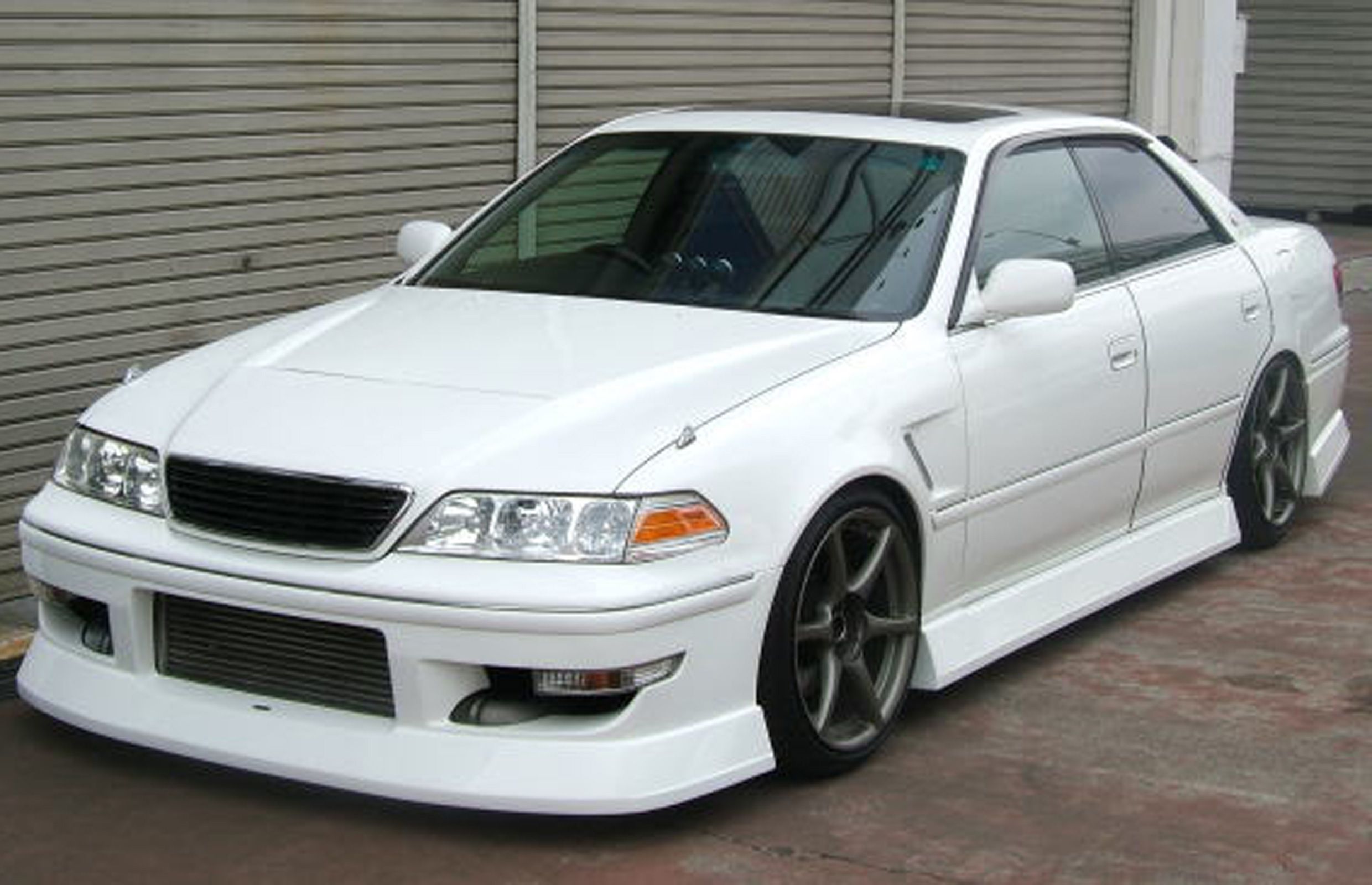 Six things that will kill your car's resale value | Driving