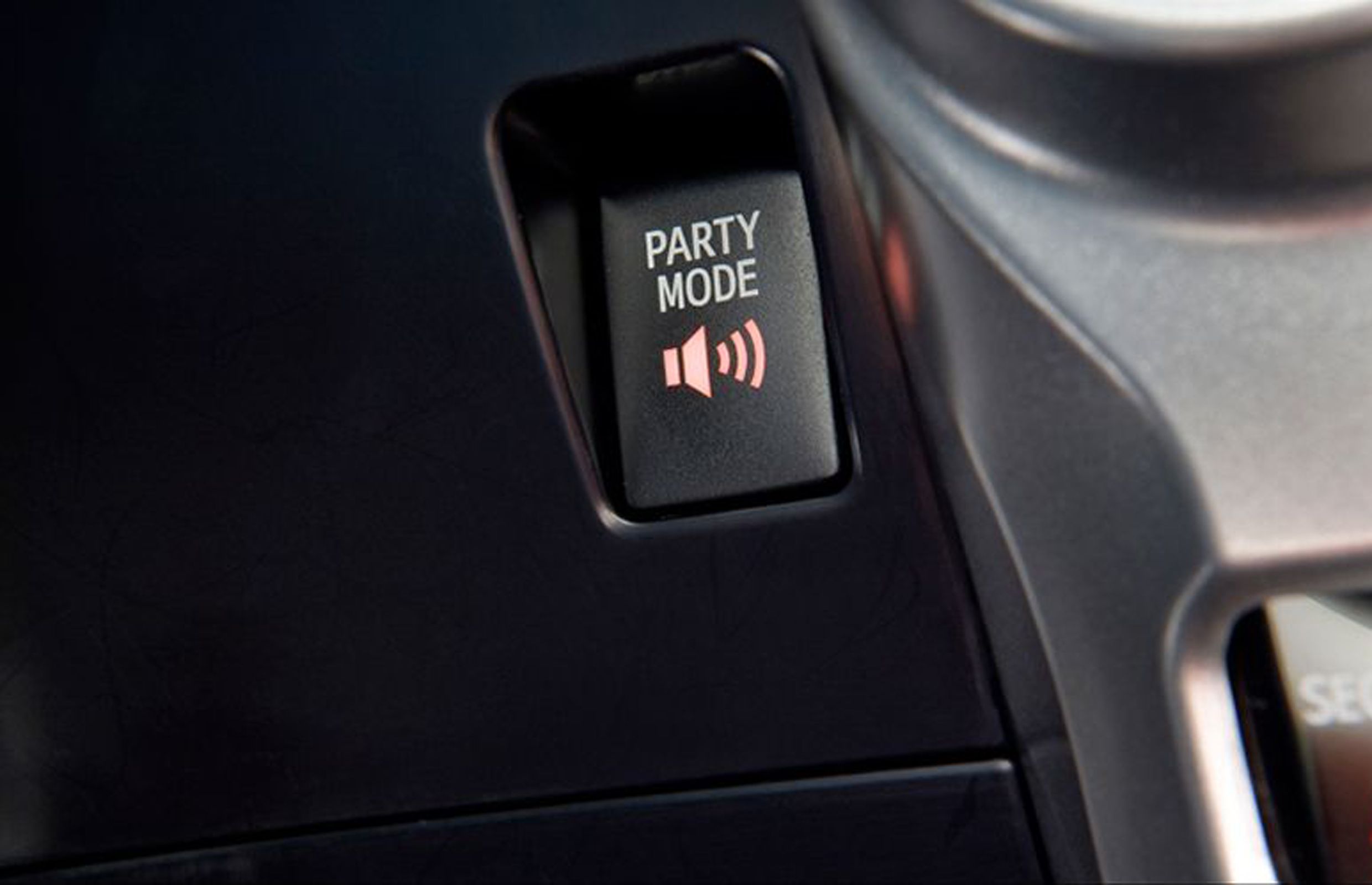 Four of the most confusing car features we've ever seen | Driving