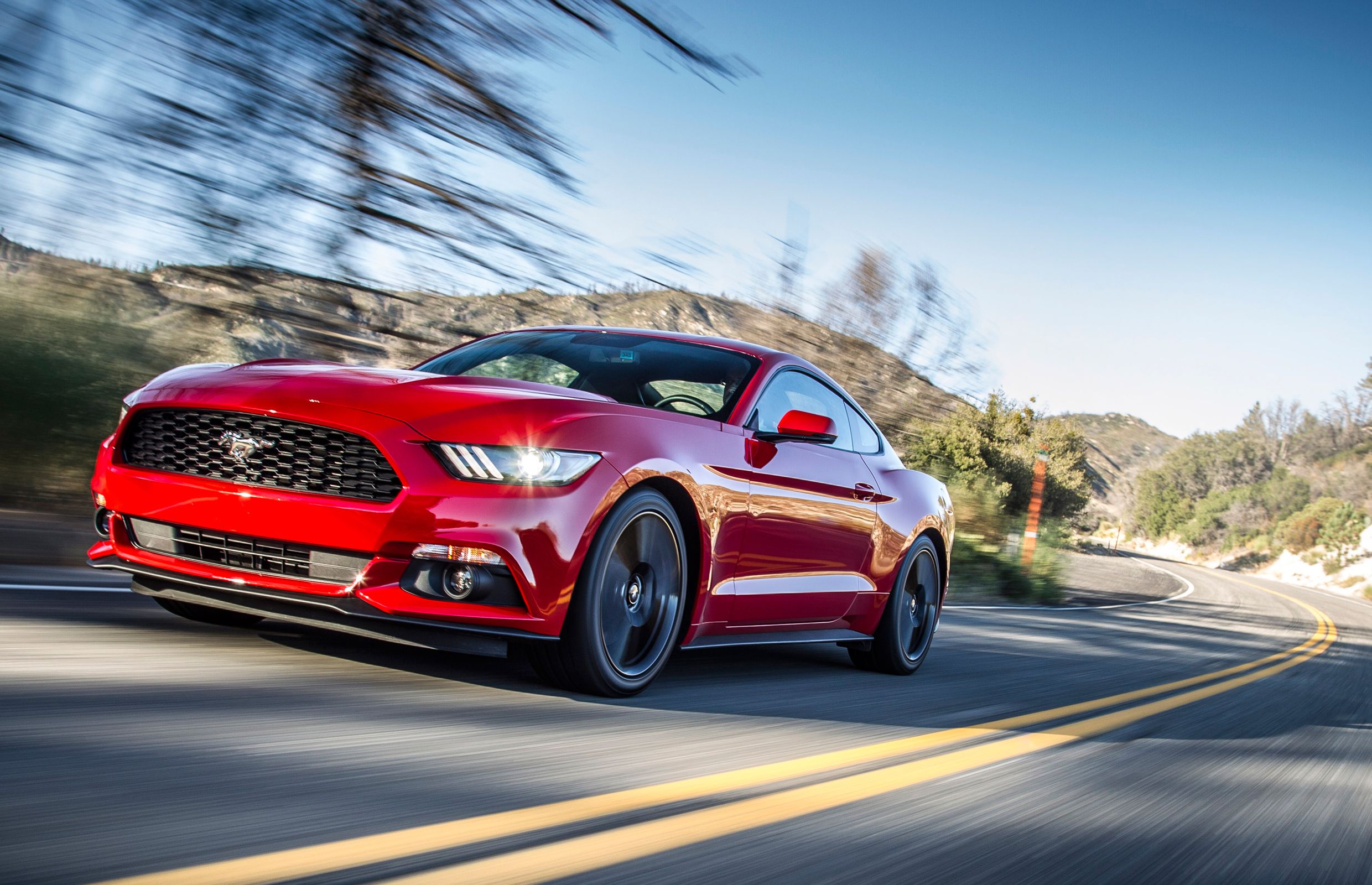 2015 North American Car and Truck of the Year shortlist announced | Driving