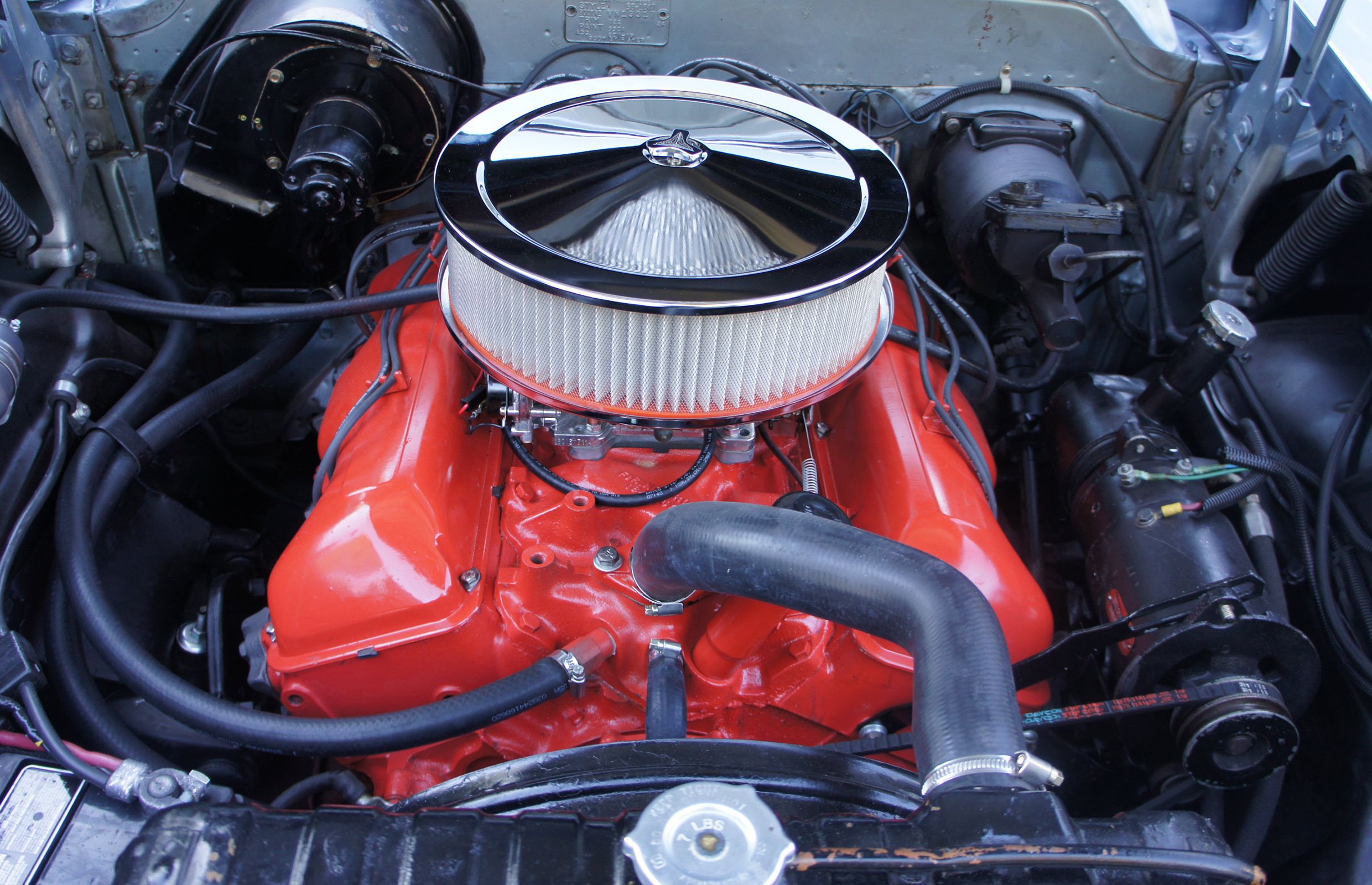 Pristine 1958 Chevrolet Impala keeps this family legacy alive | Driving