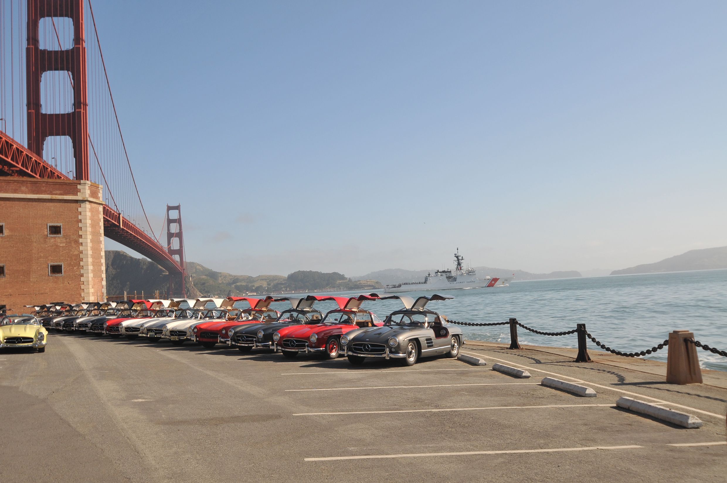 On The Road: Taking Wing in the Rockies | Driving