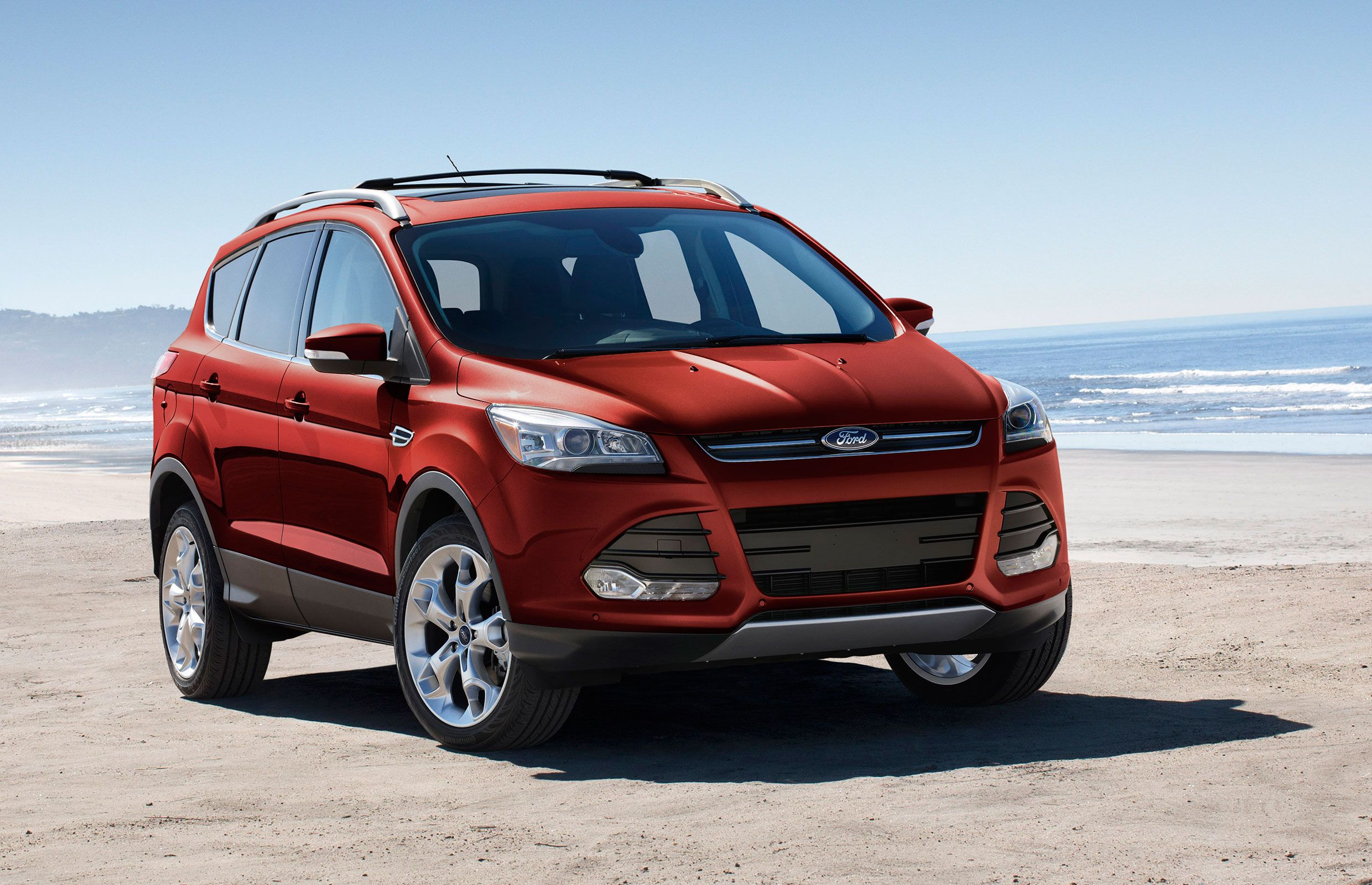 Car Review Roundup: How the top-selling CUVs stack up | Driving
