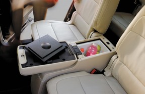 SUV Review: 2014 Ford Flex Limited | Driving