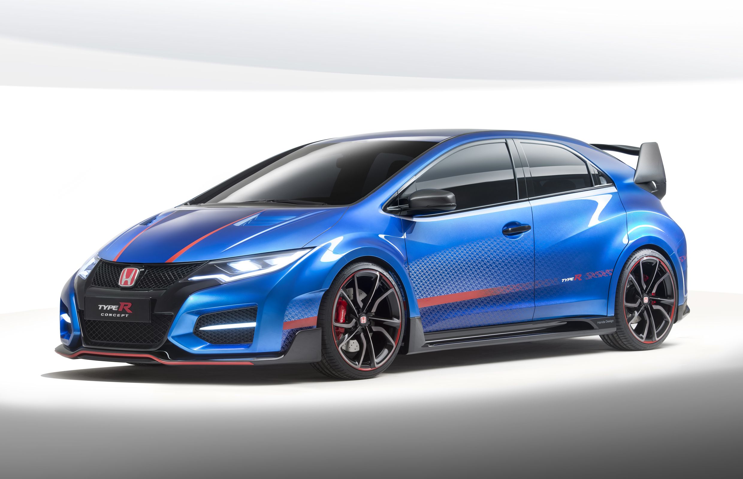 Honda Civic Type R engine could come to North America | Driving
