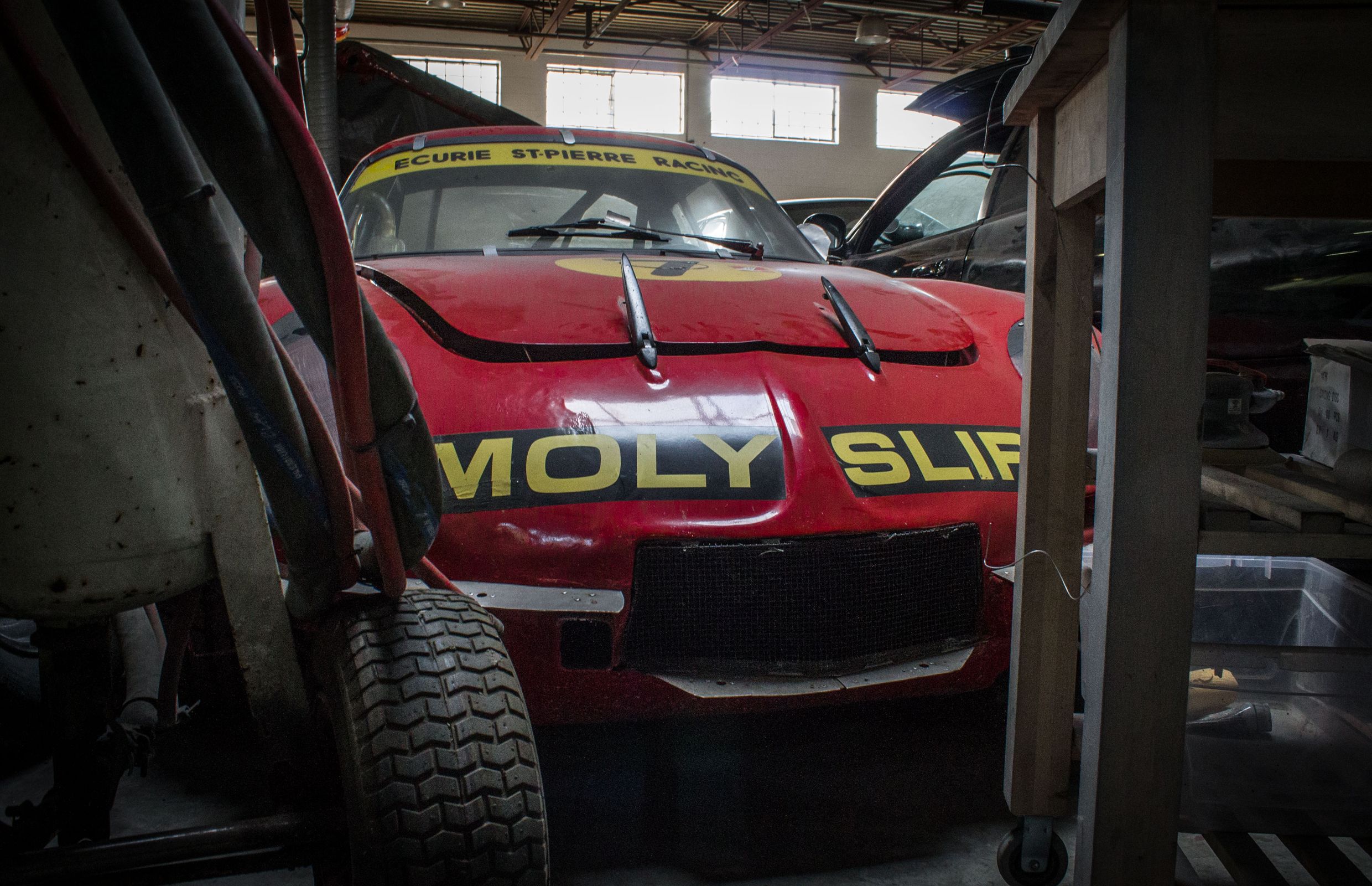 Canada's first Scion FR-S rally racer prepares to do battle | Driving