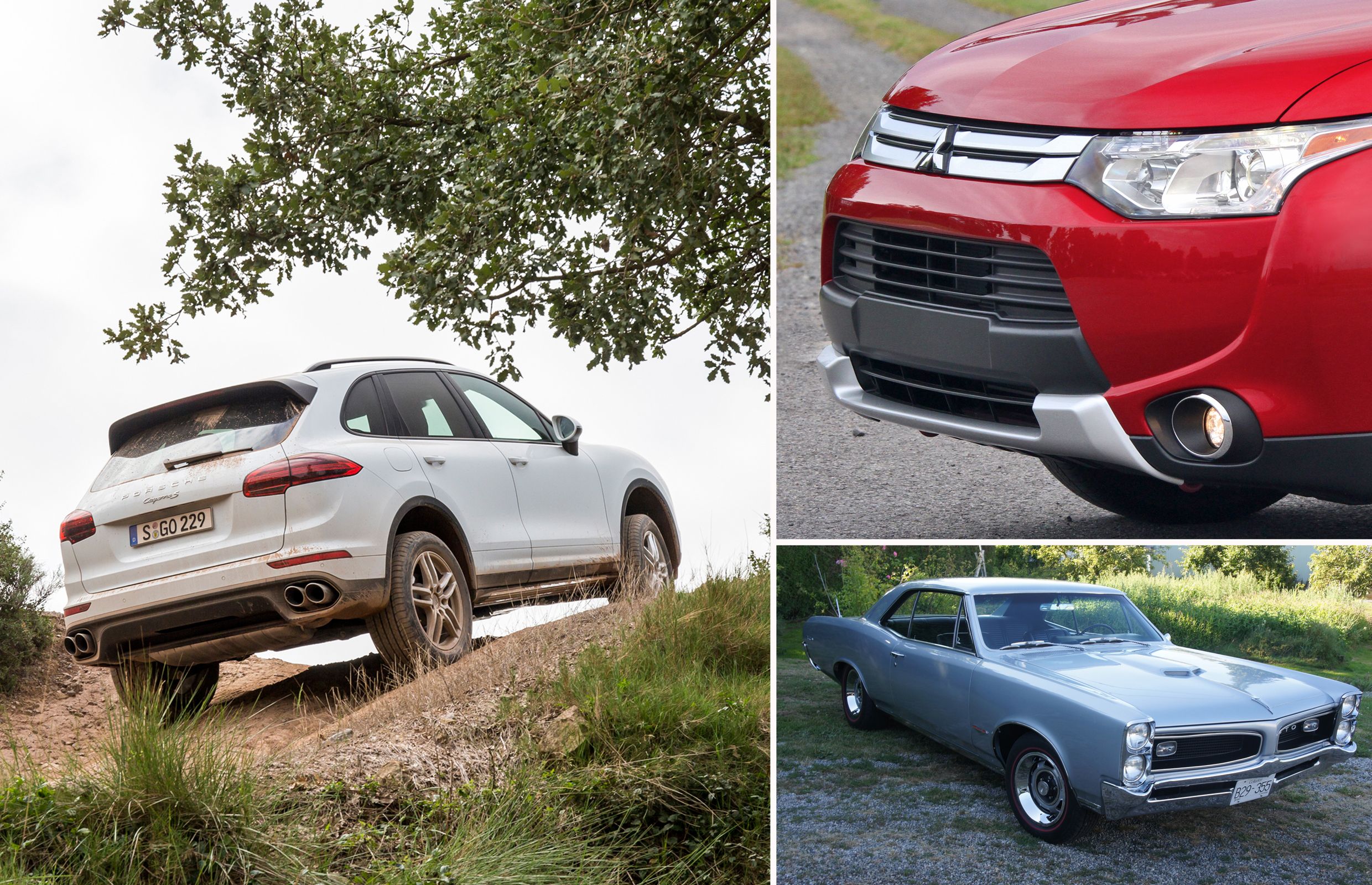 Weekly Roundup: Most popular stories and new car reviews | Driving