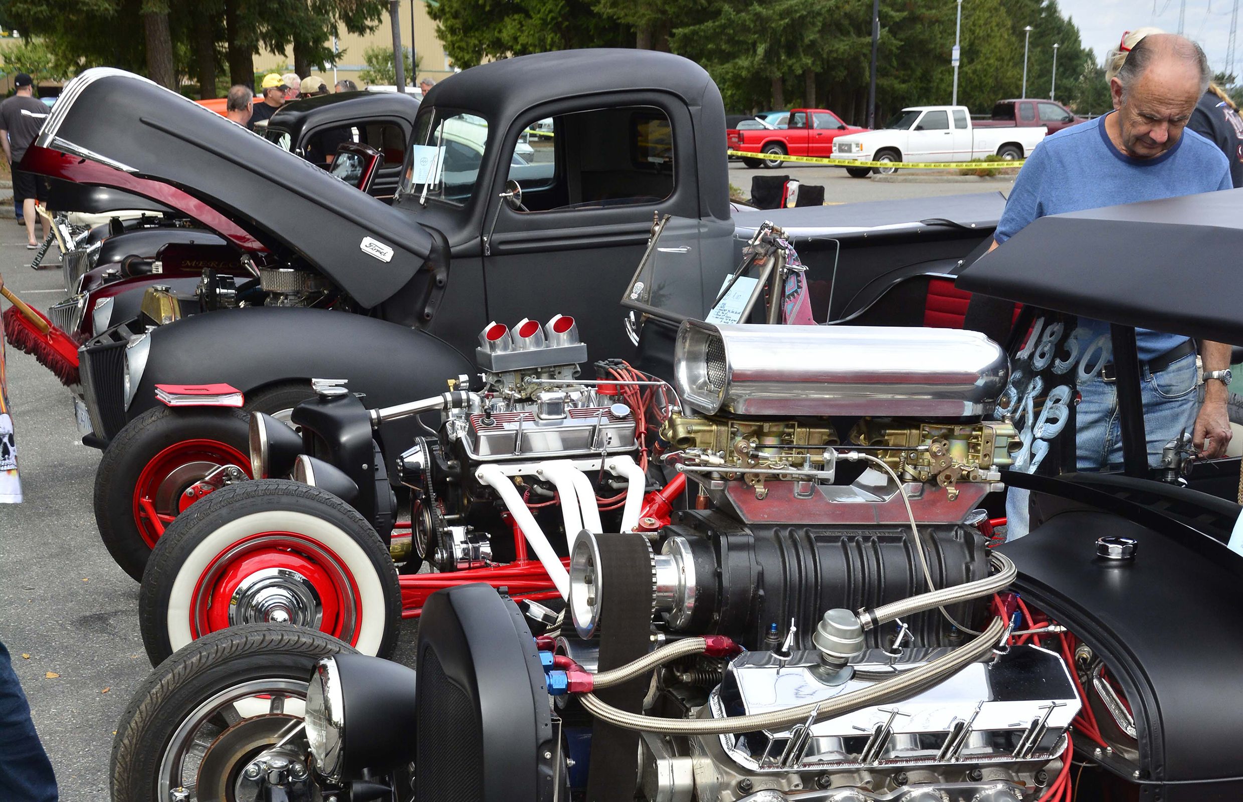 Rare roadsters set the standard for elegance and beauty | Driving