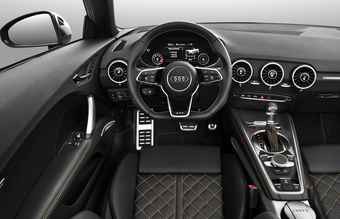These 10 new car interiors are the best you can buy | Driving