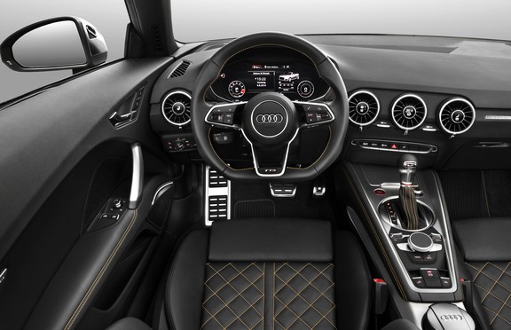 These 10 new car interiors are the best you can buy | Driving