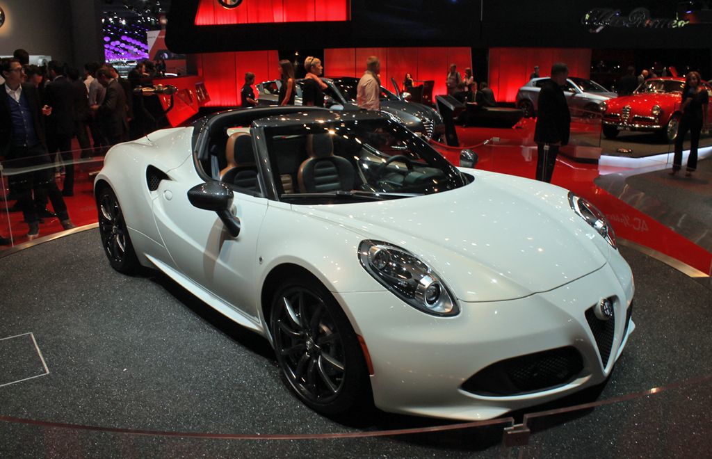 Montreal Auto Show kicks off busy 2015 auto show season | Driving