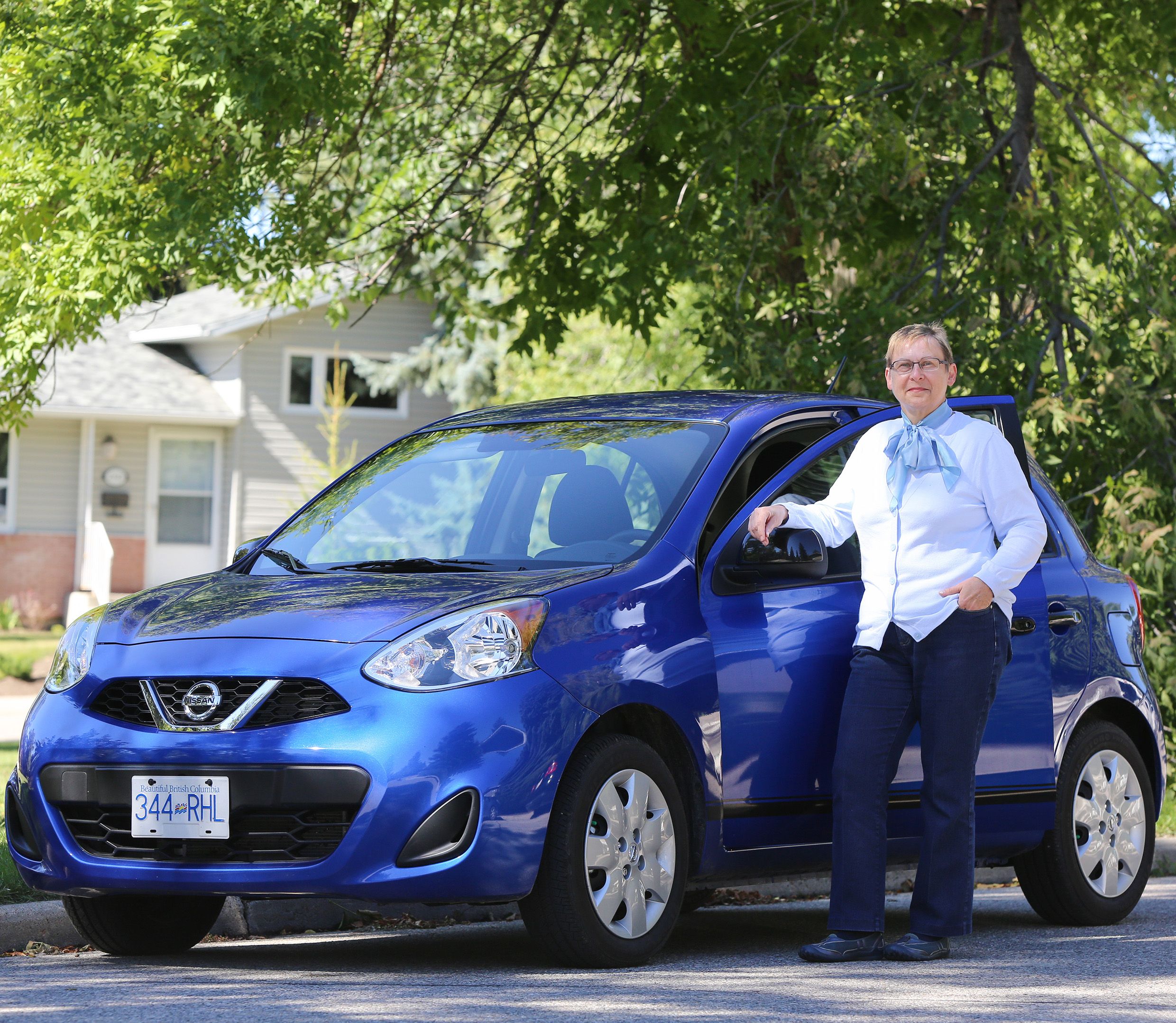 Dear John: Six easy steps to buying a new vehicle | Driving