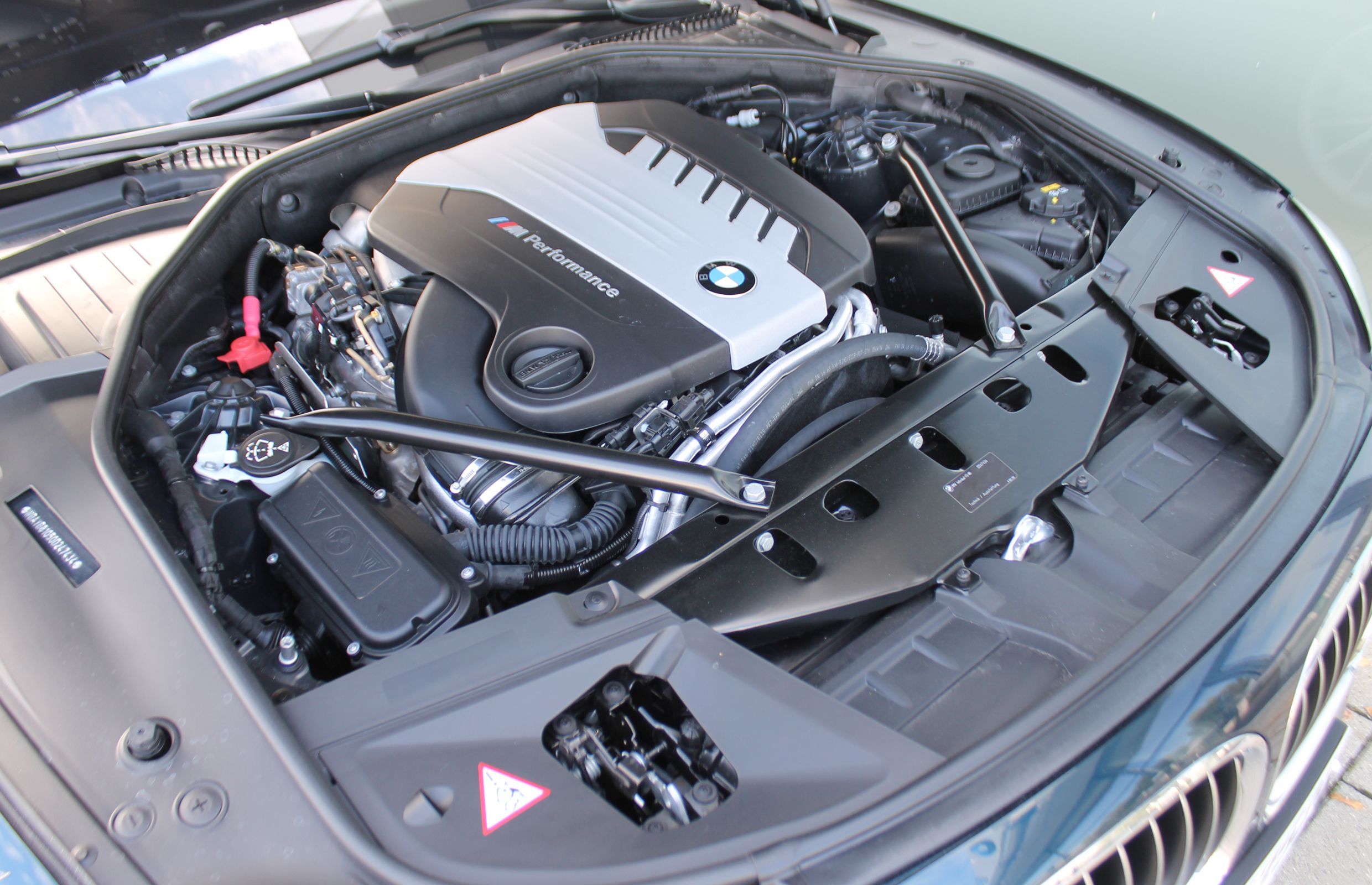 Motor Mouth: It's time for diesel to get its due here | Driving