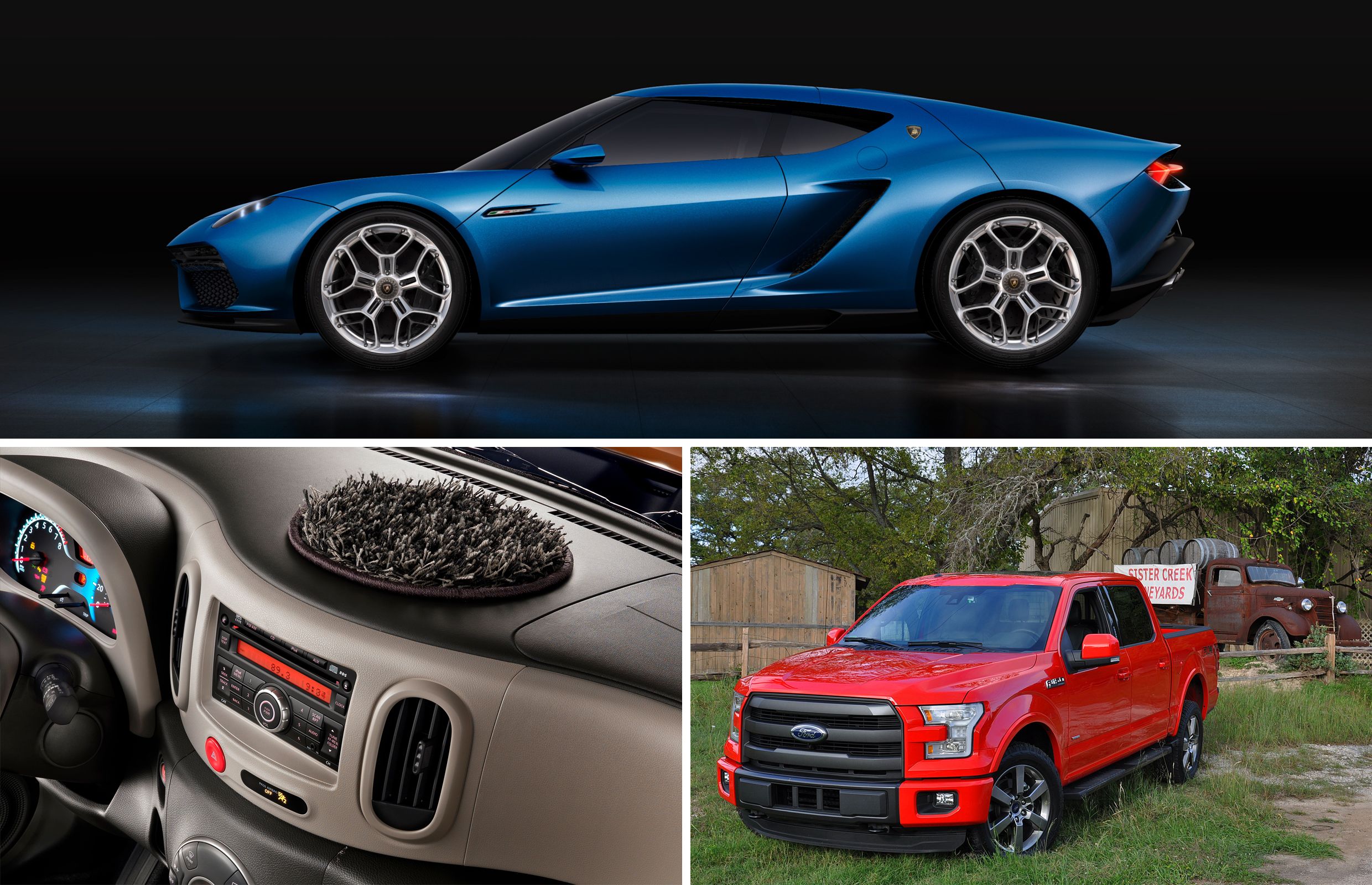 Weekly Roundup: Most popular stories and new car reviews | Driving