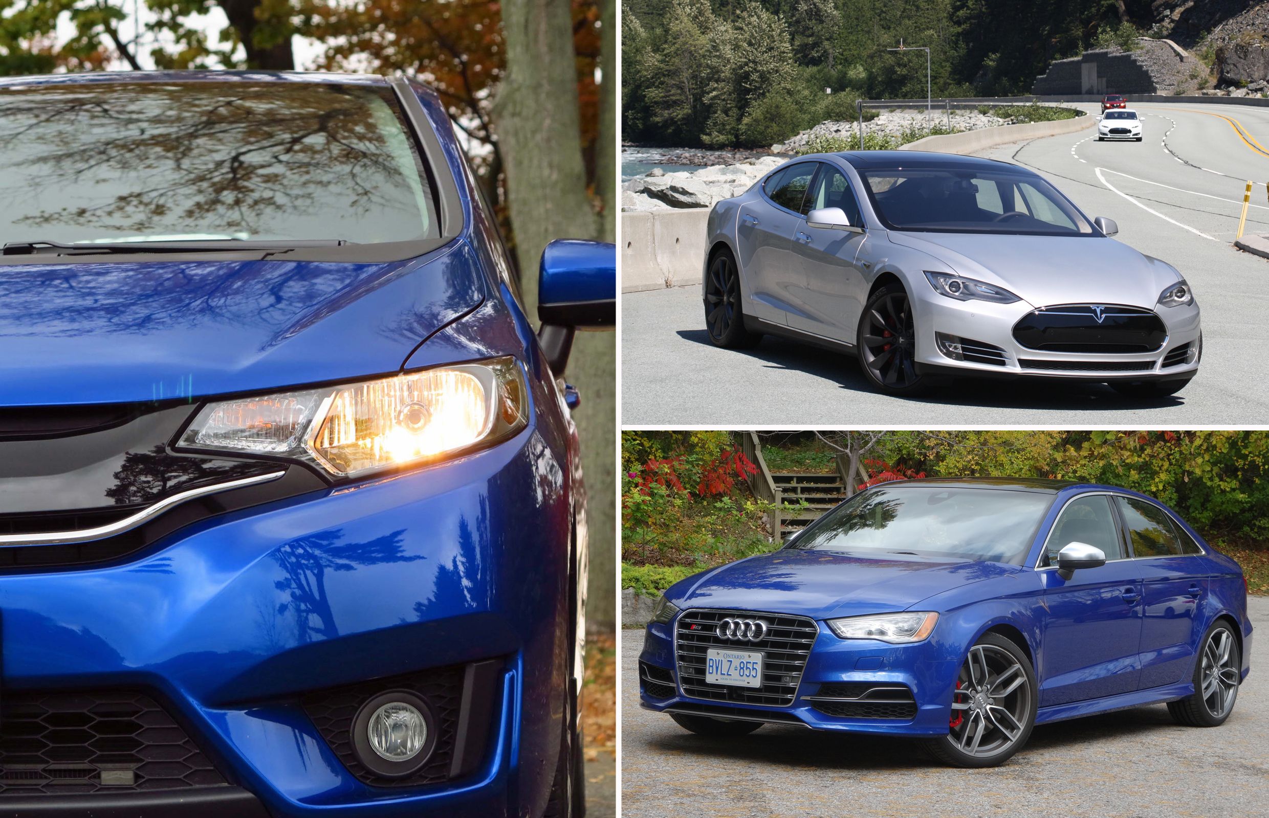 Weekly Roundup: Most popular stories and new car reviews | Driving