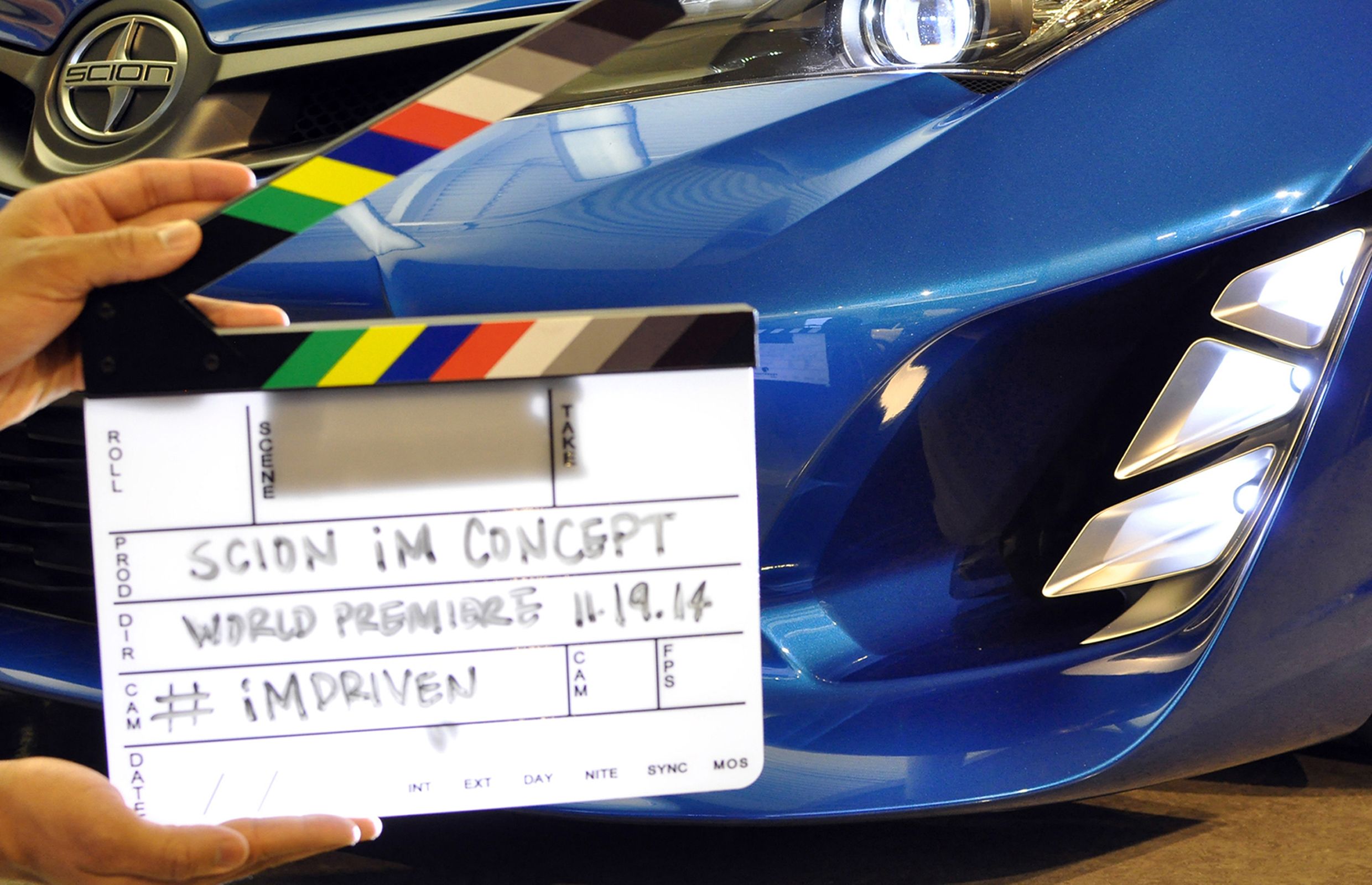 Scion looking to introduce two new models to its lineup | Driving