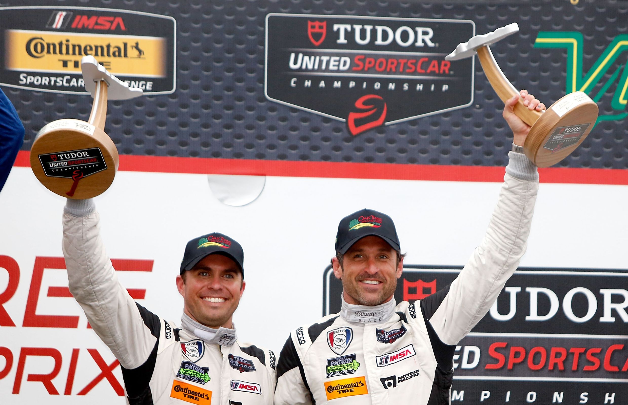 10 actors who got bit by the racing bug | Driving