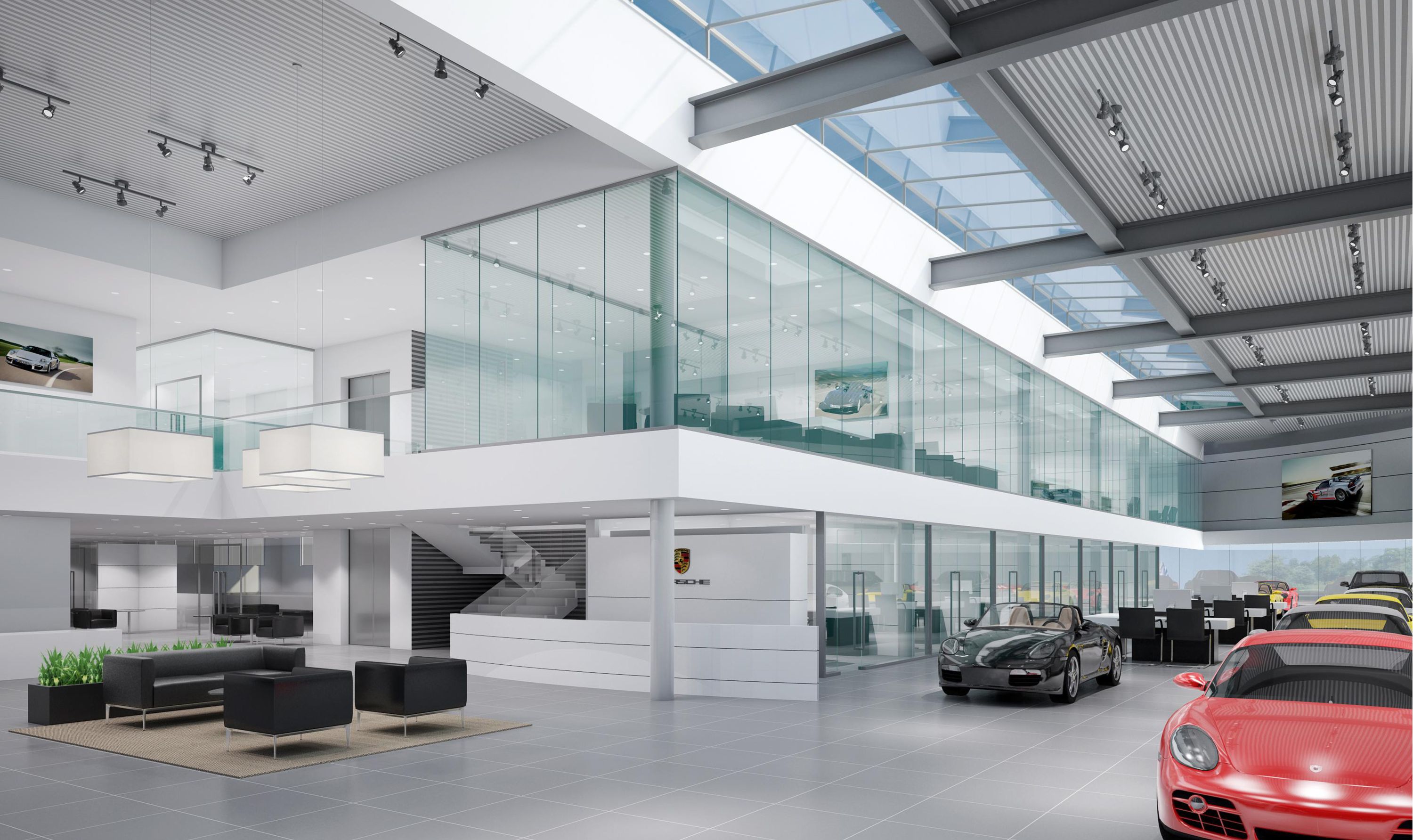 State-of-the-art Calgary dealership planned for state-of-the-art ...