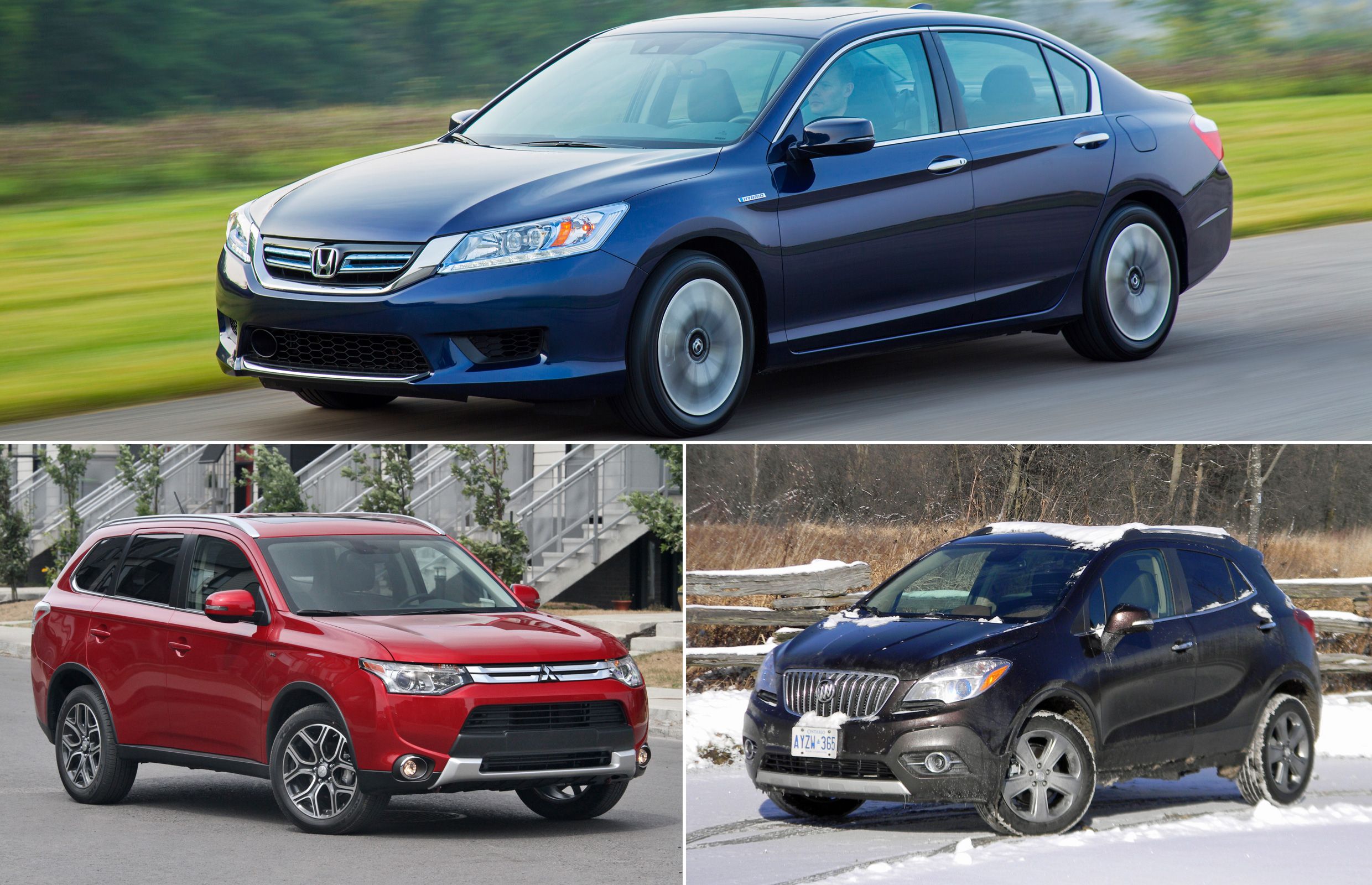 Dear John: I need a fun-to-drive, low-cost retirement vehicle | Driving