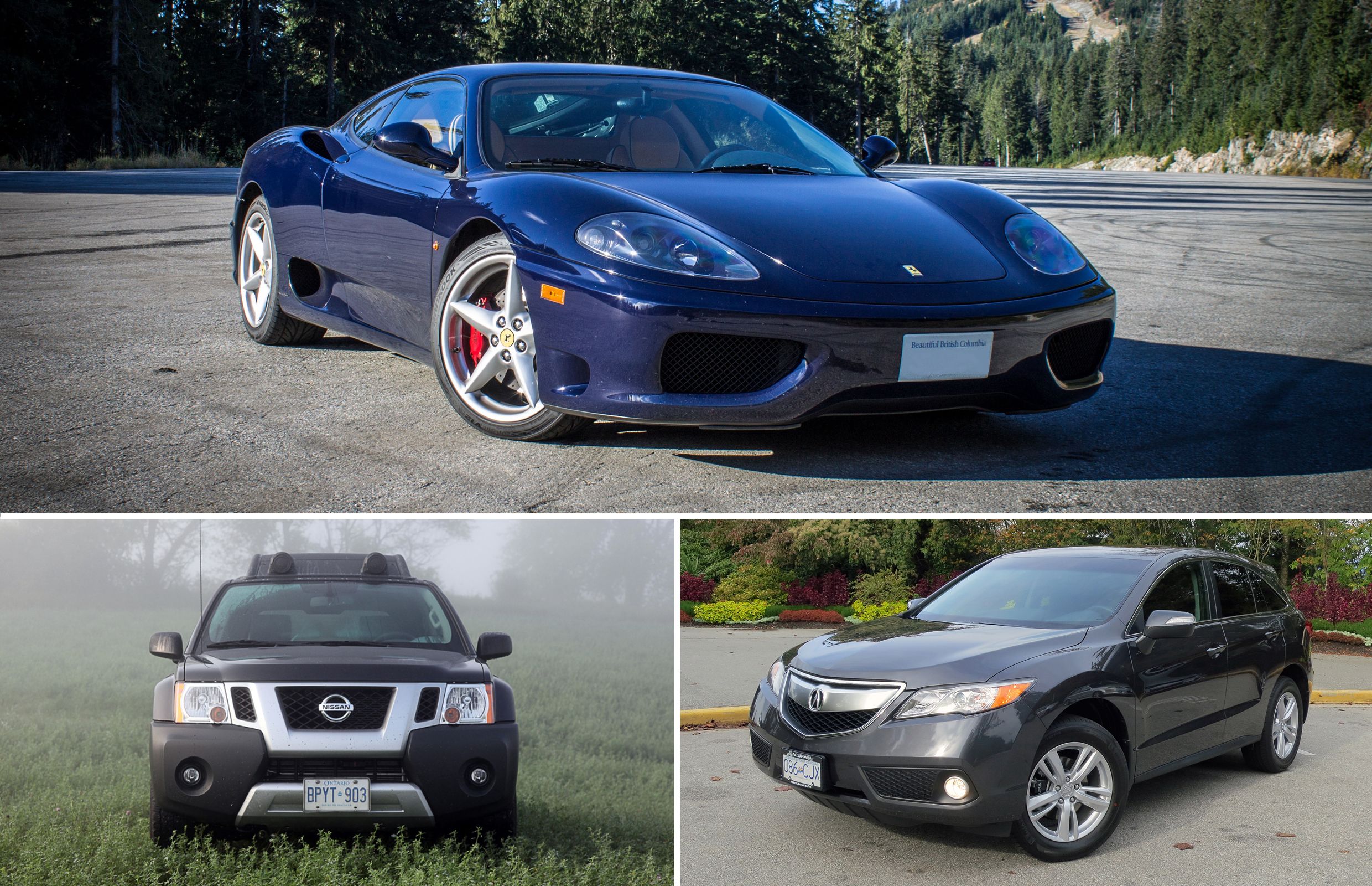 Weekly Roundup: Most popular stories and new car revews | Driving