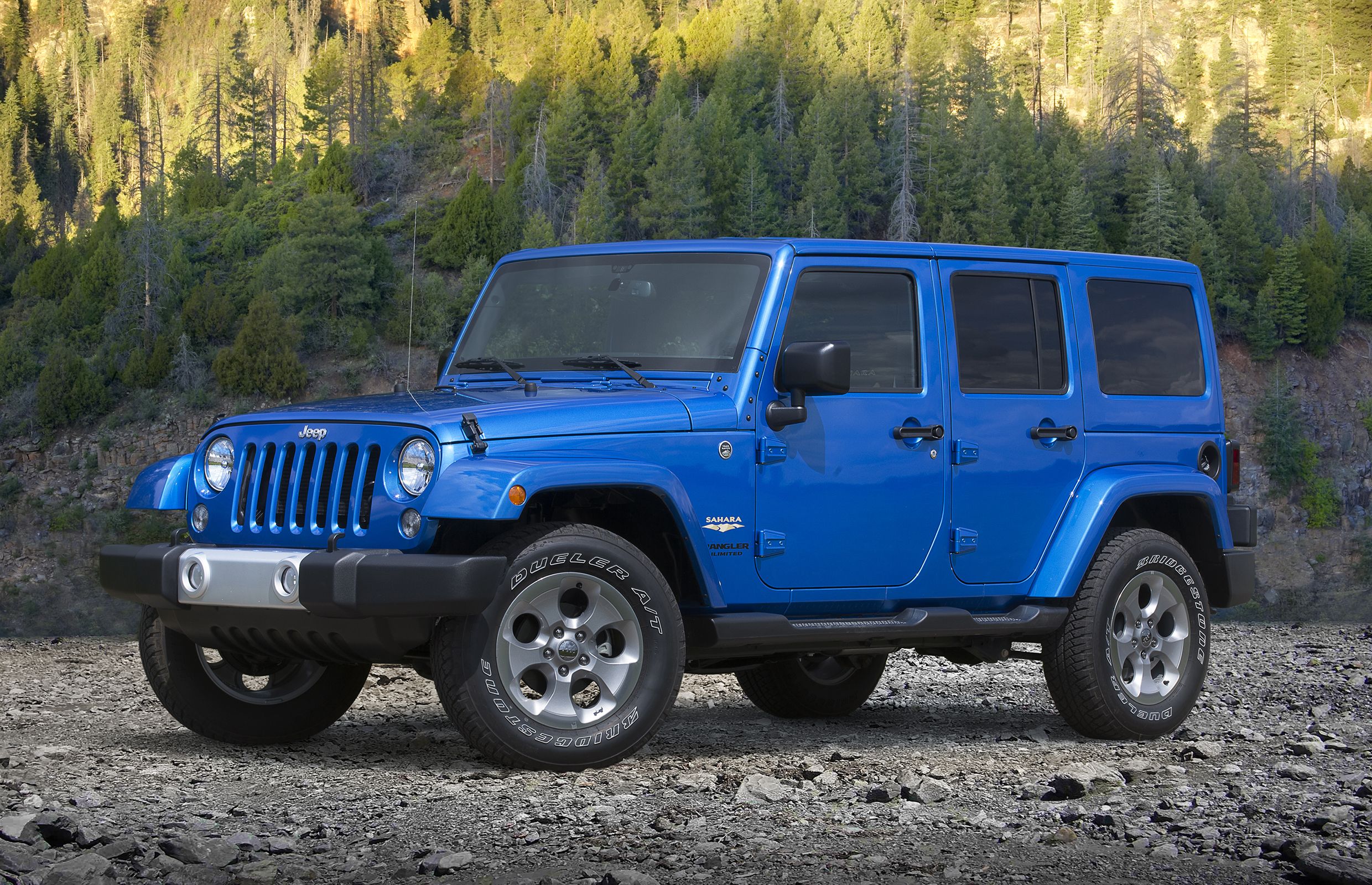 Next-gen Jeep Wrangler to receive eight-speed automatic | Driving
