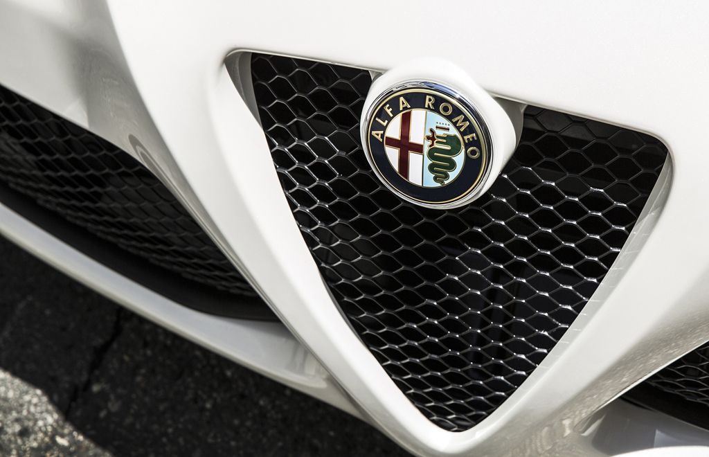 Alfa Romeo working on new high-performance engines | Driving