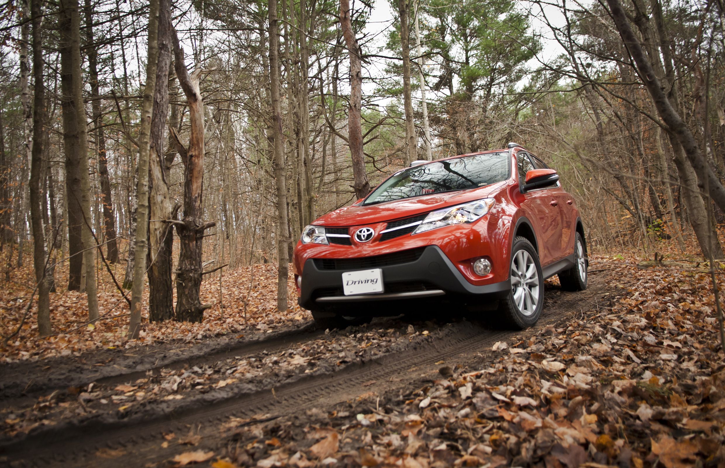 Best Used Crossover SUVs for under $25,000 | Driving