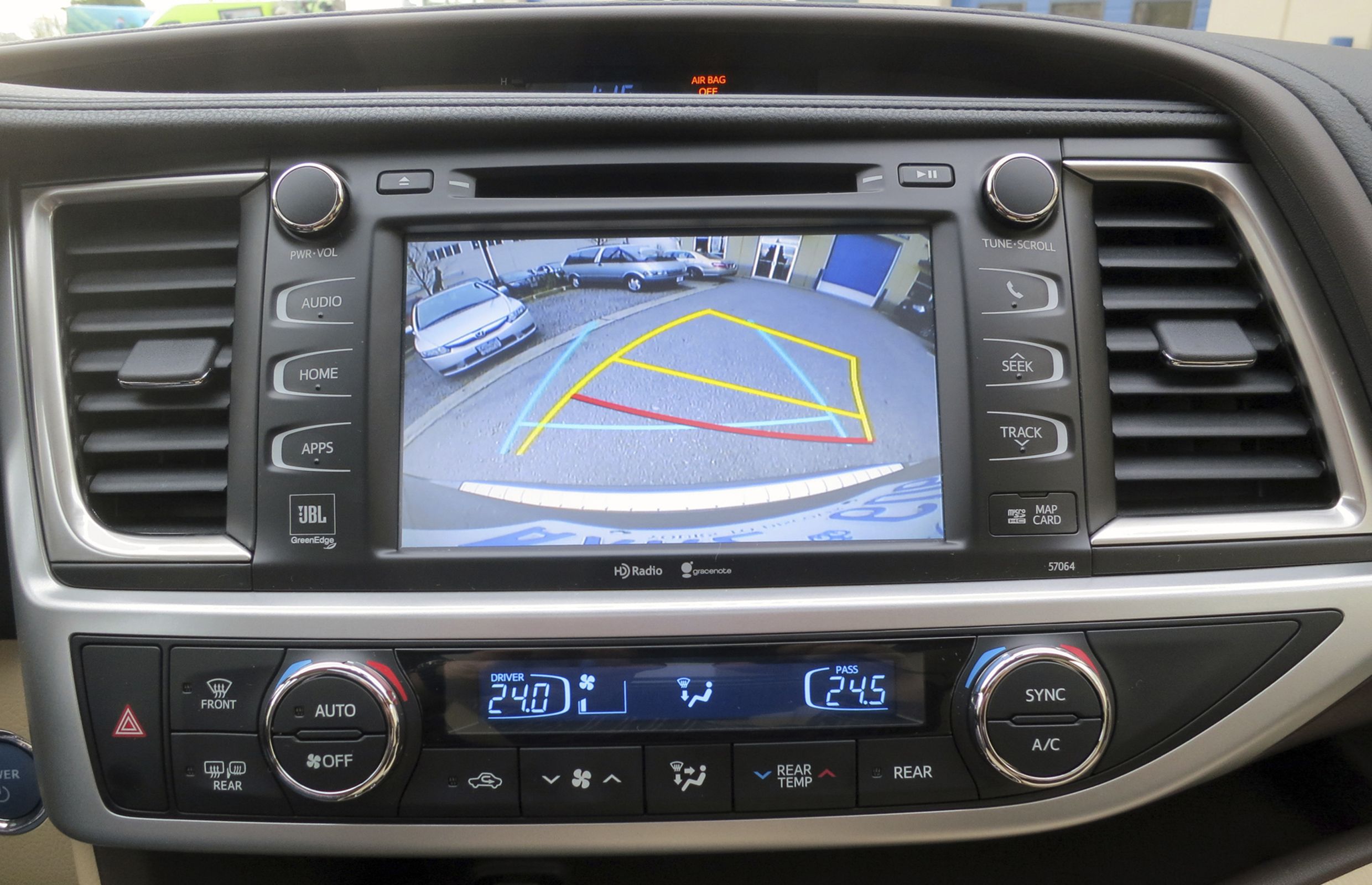 Don't blindly trust your car's collision avoidance system | Driving