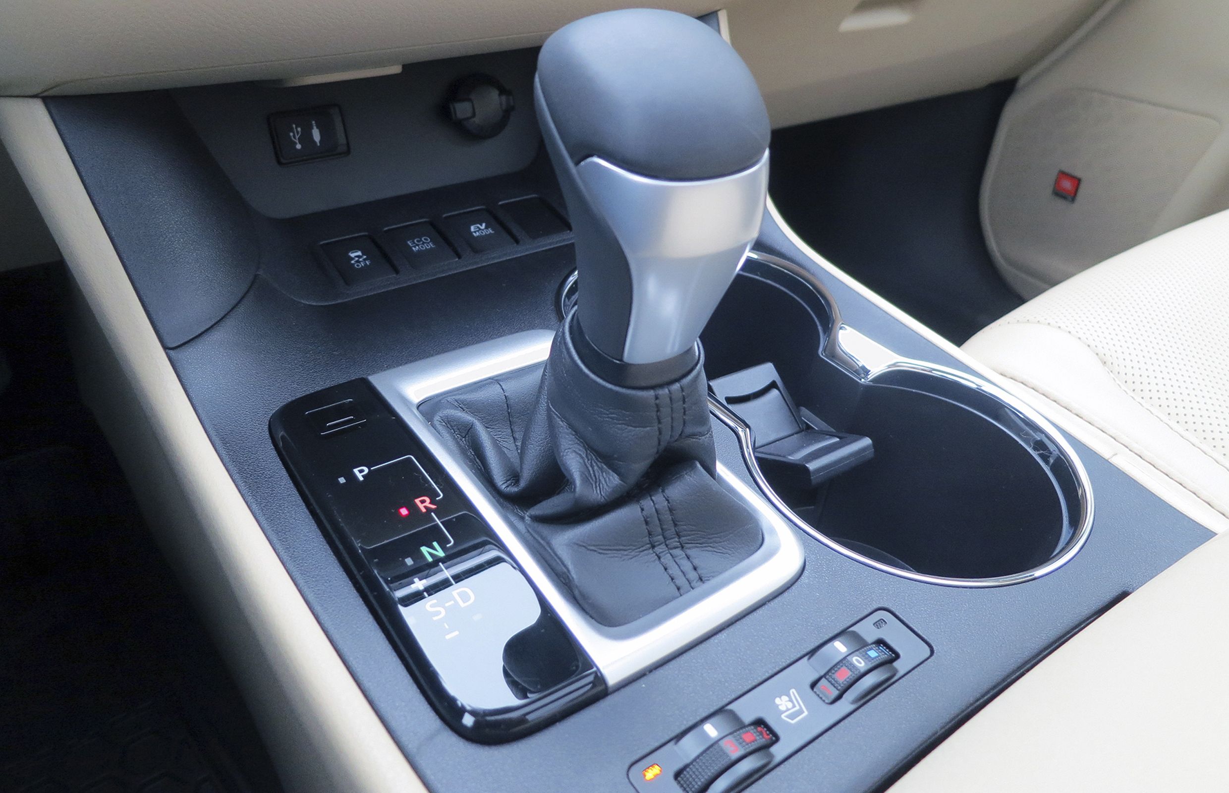 3 Questions to ask before you buy a used car with a CVT | Driving