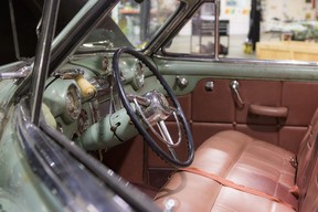 ICON Derelicts: Bringing vintage cars into the modern age | Driving