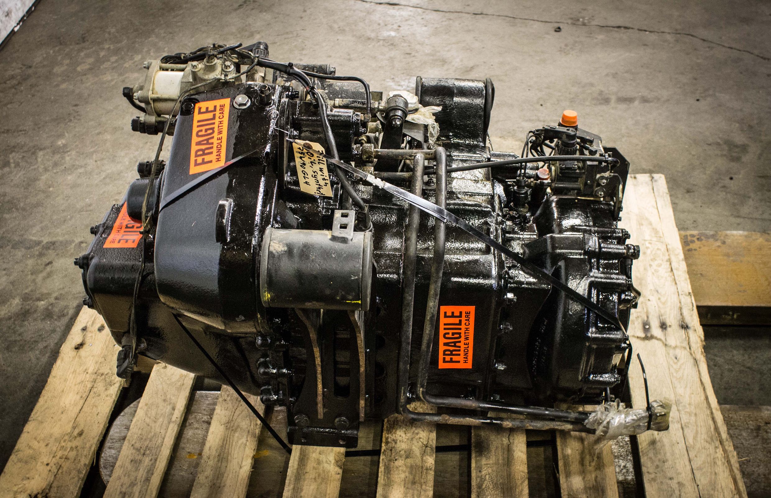 Robust Unimog a no-nonsense, do-anything beast | Driving