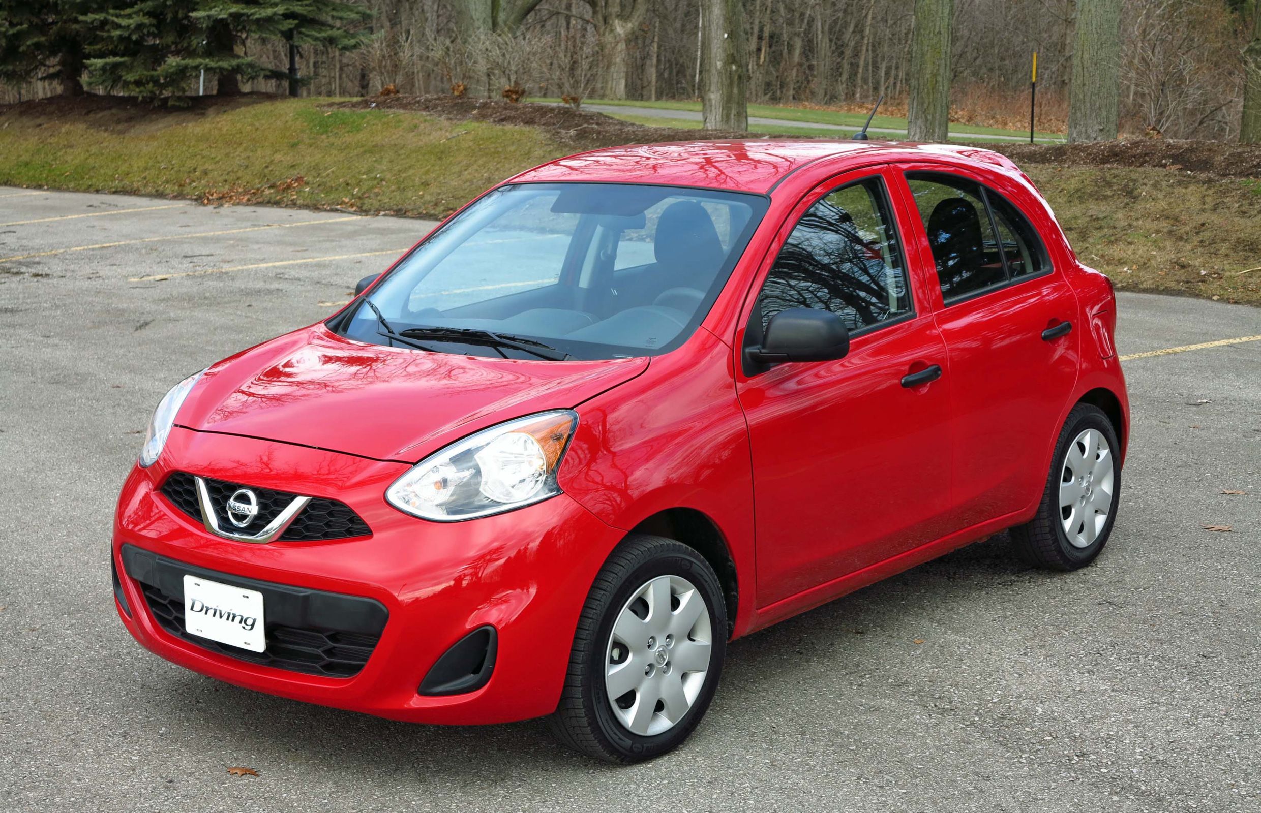 Top 10: The lightest cars you can buy in 2015 | Driving