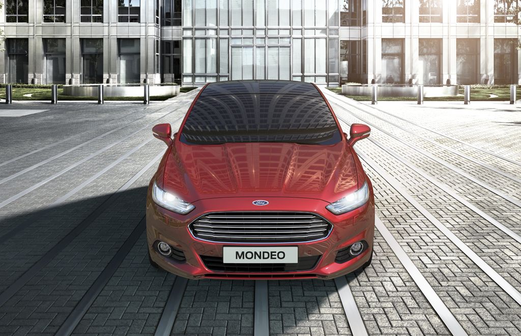 These are the European Car of the Year finalists for 2015 | Driving