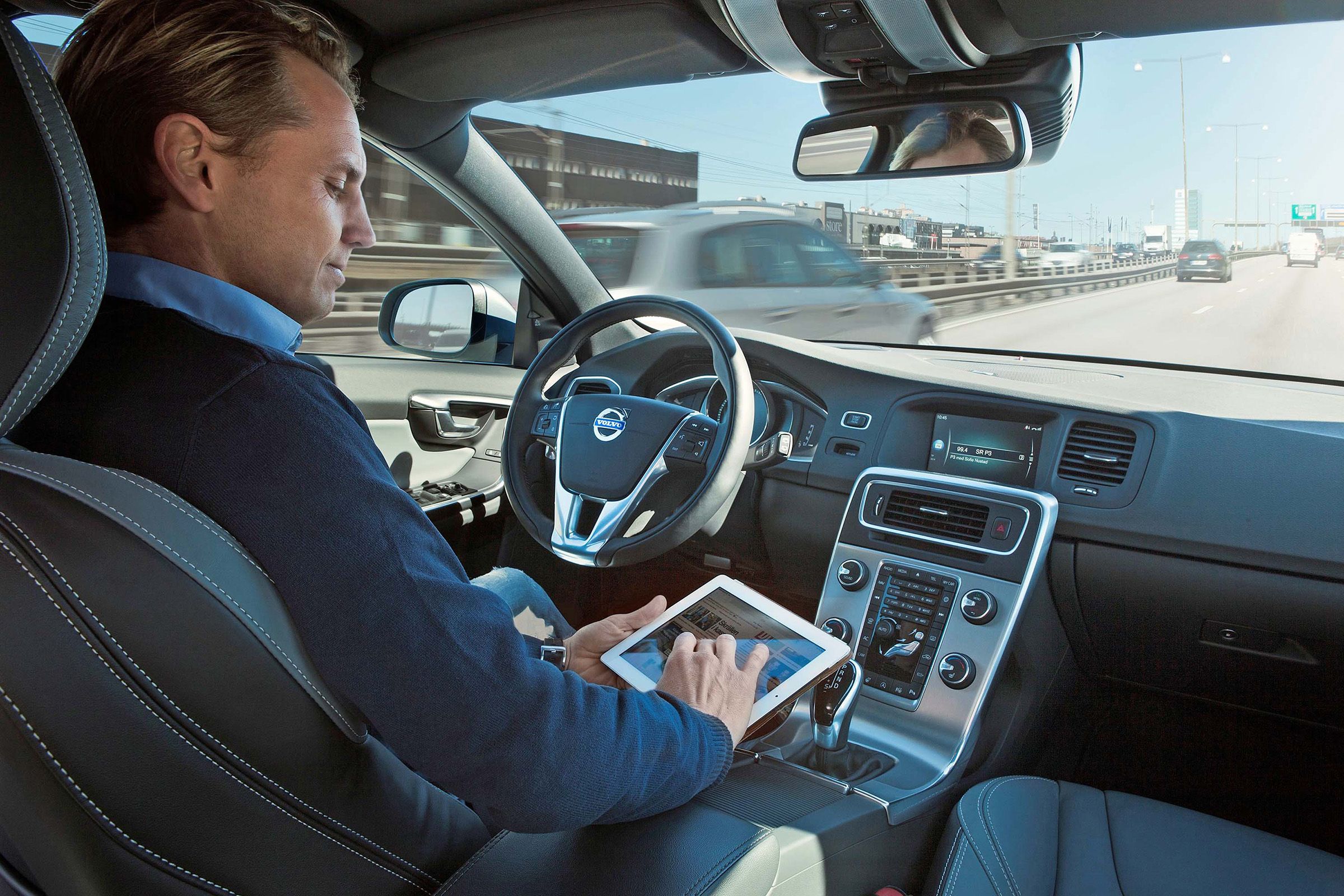 Seven mega trends that will reshape the auto industry | Driving