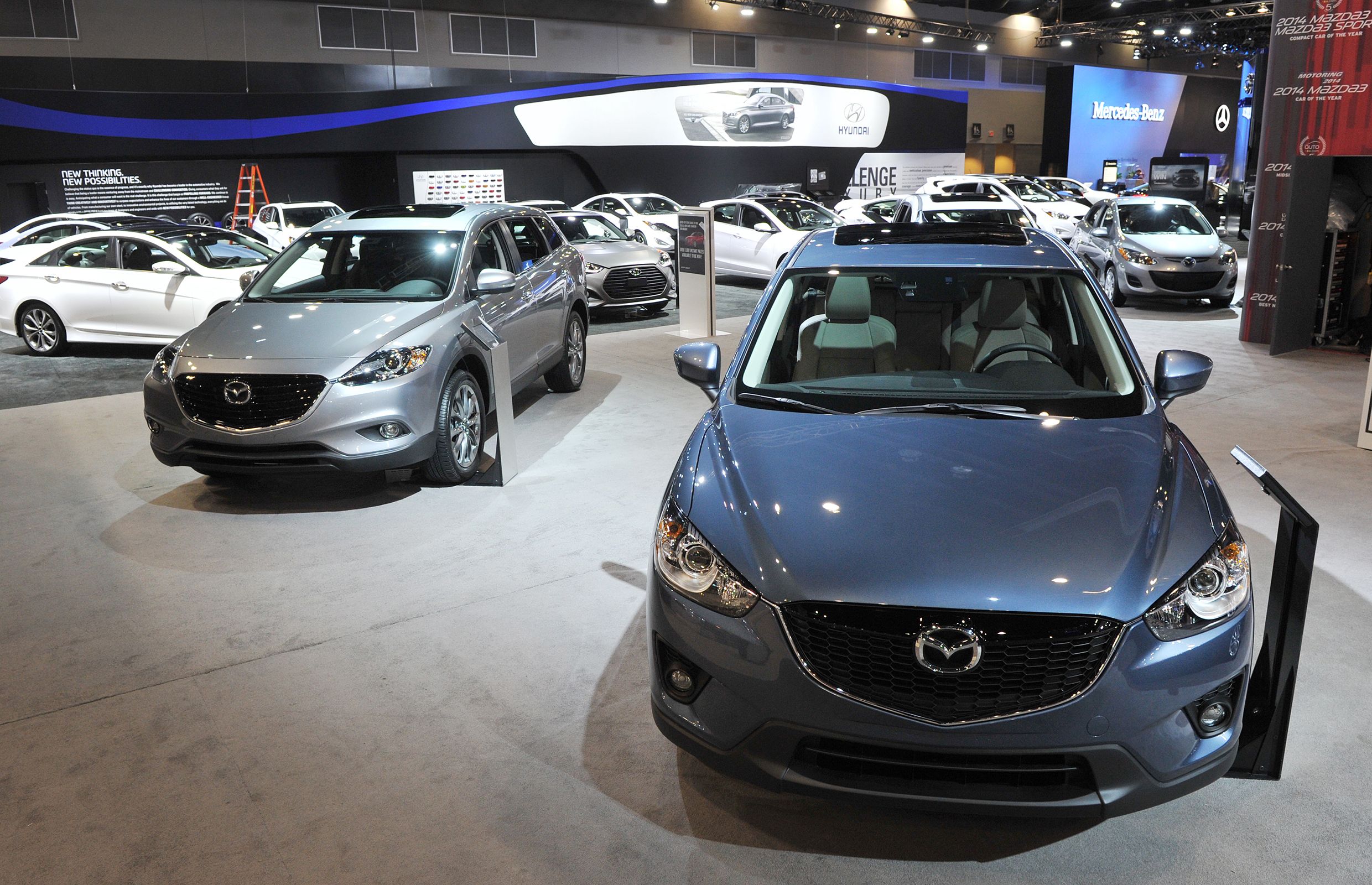 Car-related presents make the perfect gift this Christmas | Driving