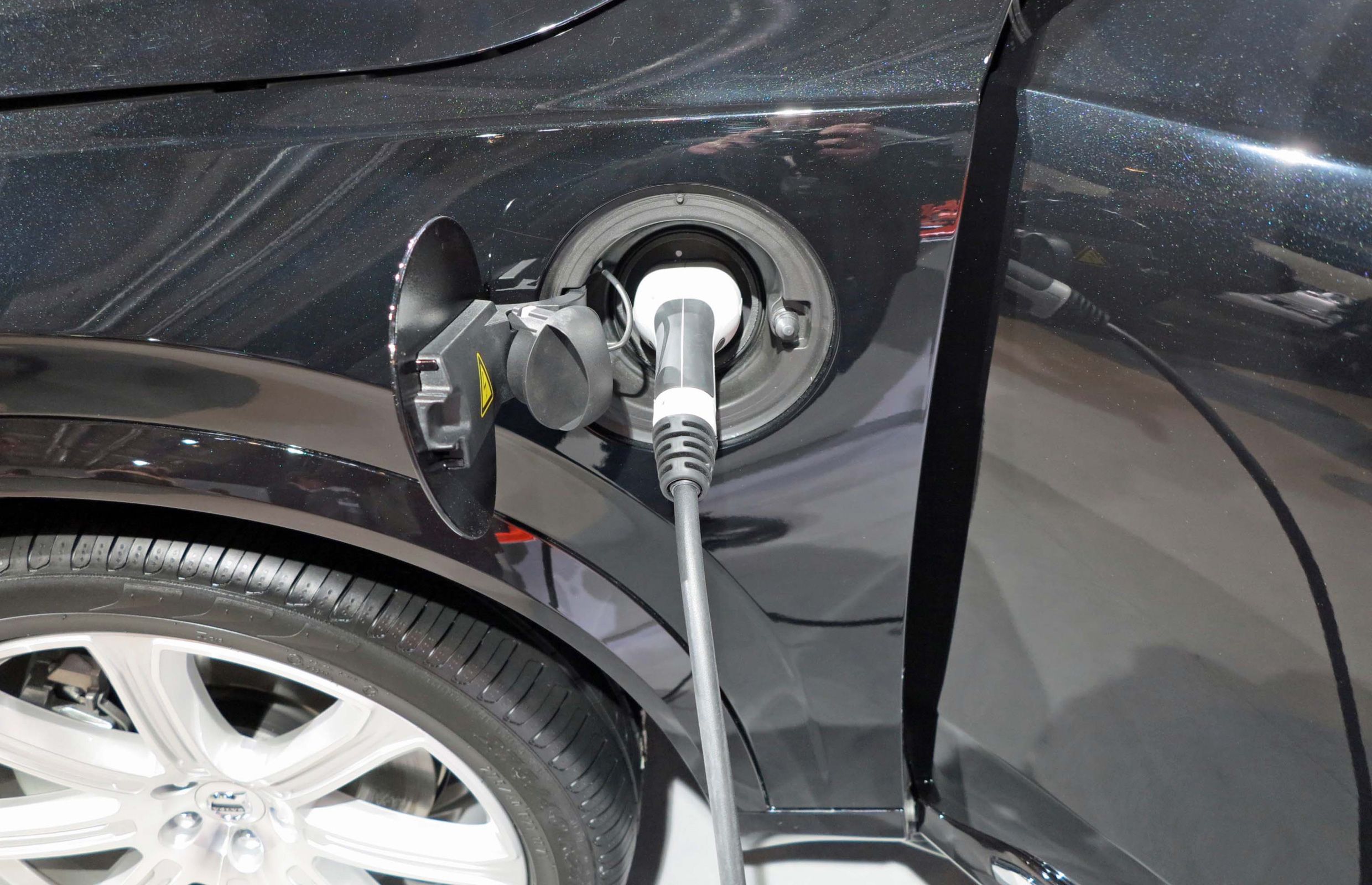 Appetite grows for more environmentally friendly vehicles | Driving