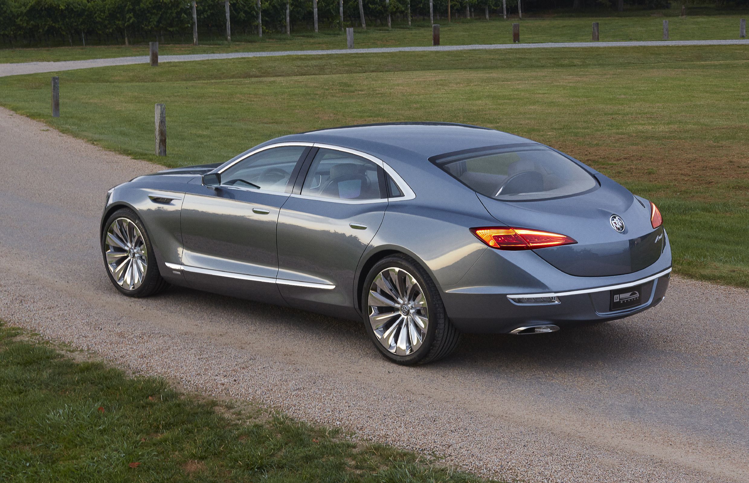 Buick announces Avenir sub-brand | Driving