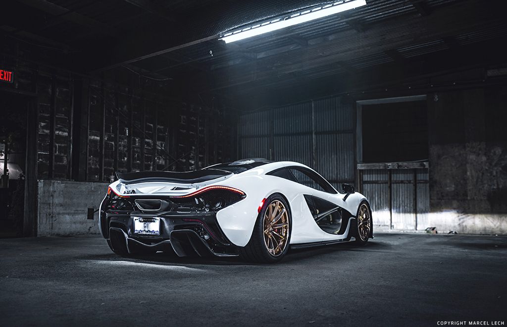 Behind the scenes with a top automotive photographer | Driving