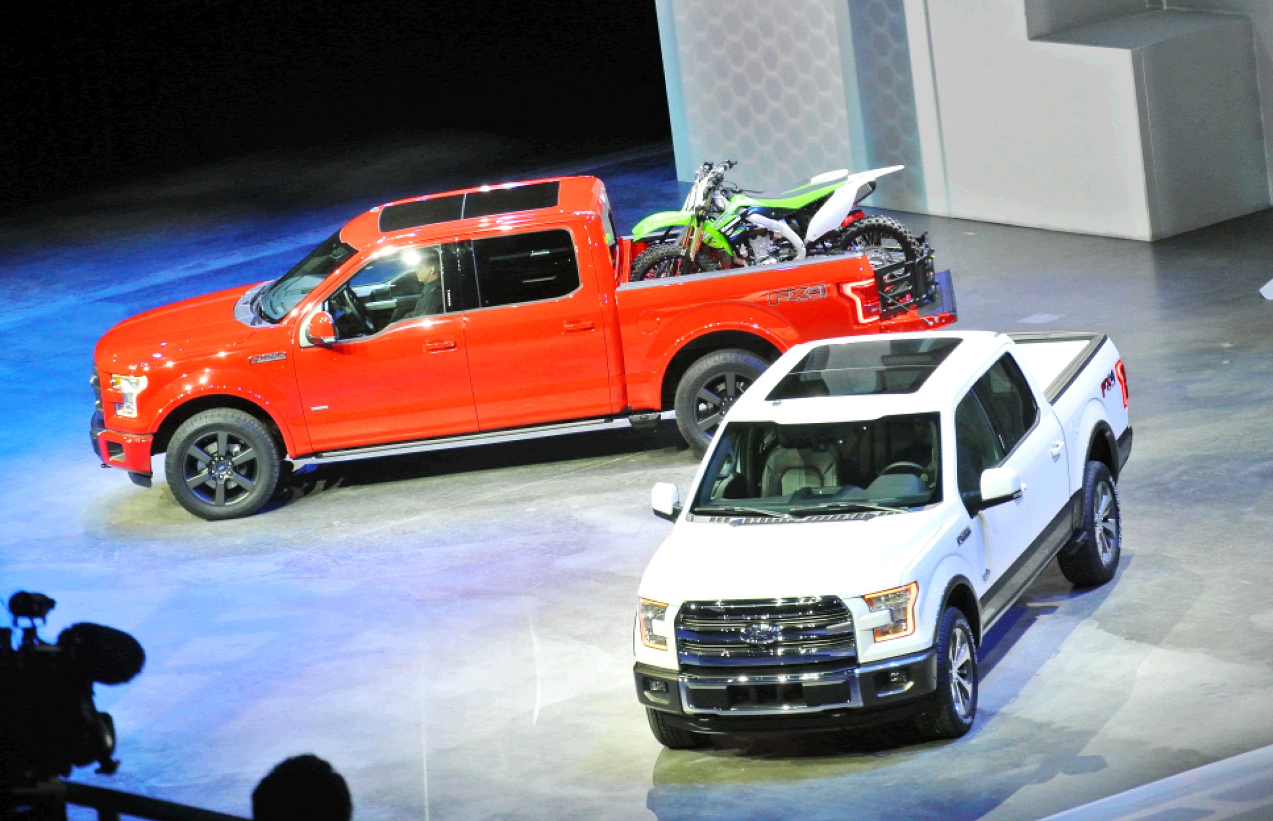 B.C. was second-hottest province for car sales in 2014 | Driving