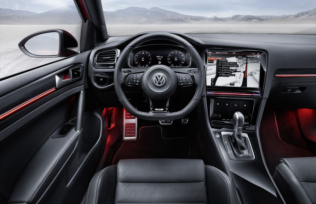 Volkswagen switching to USB ports by 2016 | Driving