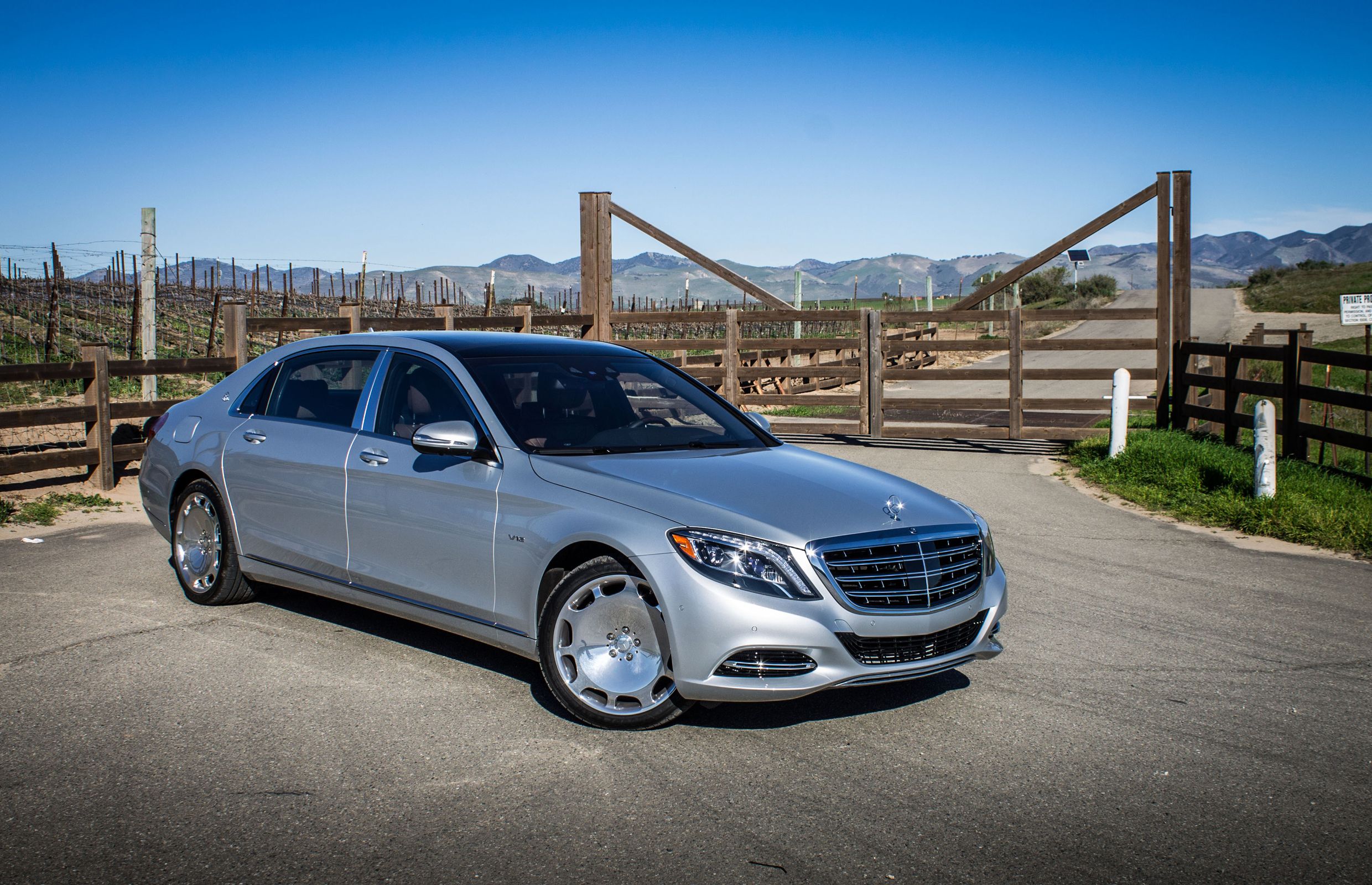 Six simple features all modern cars should have | Driving