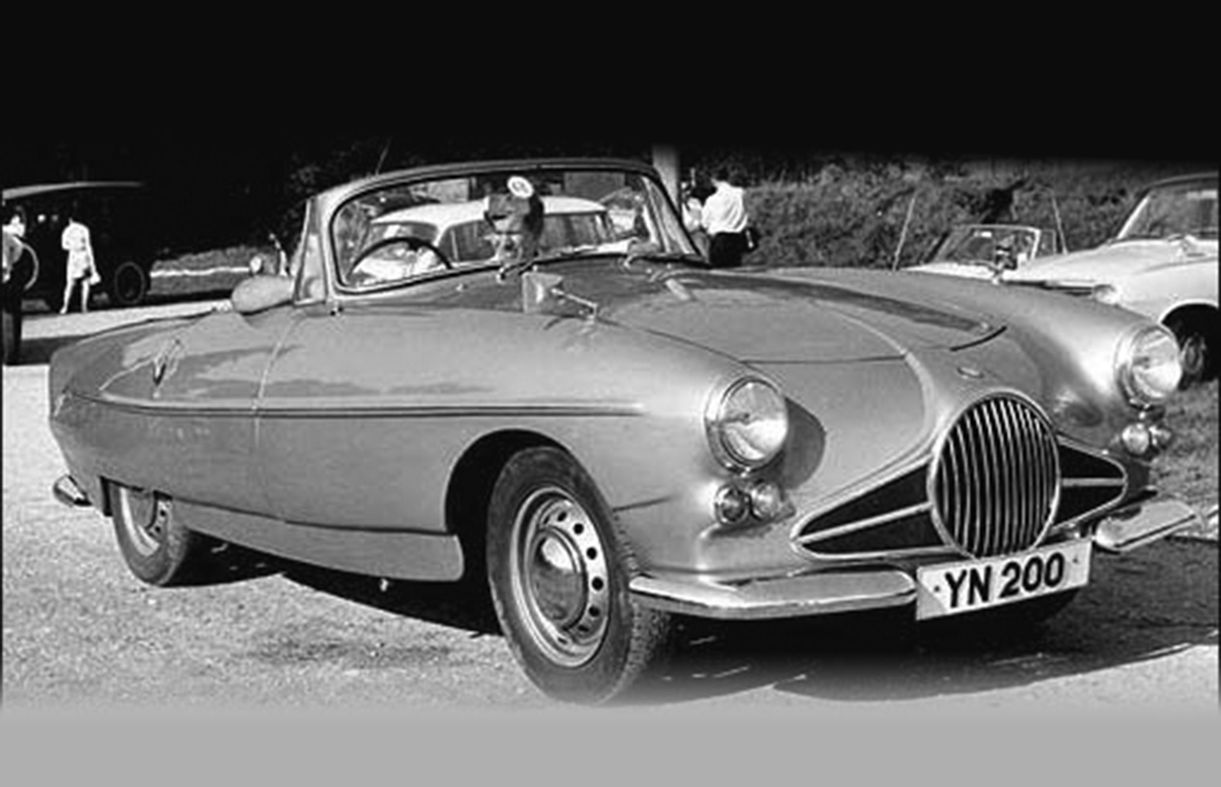 Many ups and downs for Lea & Francis cars | Driving