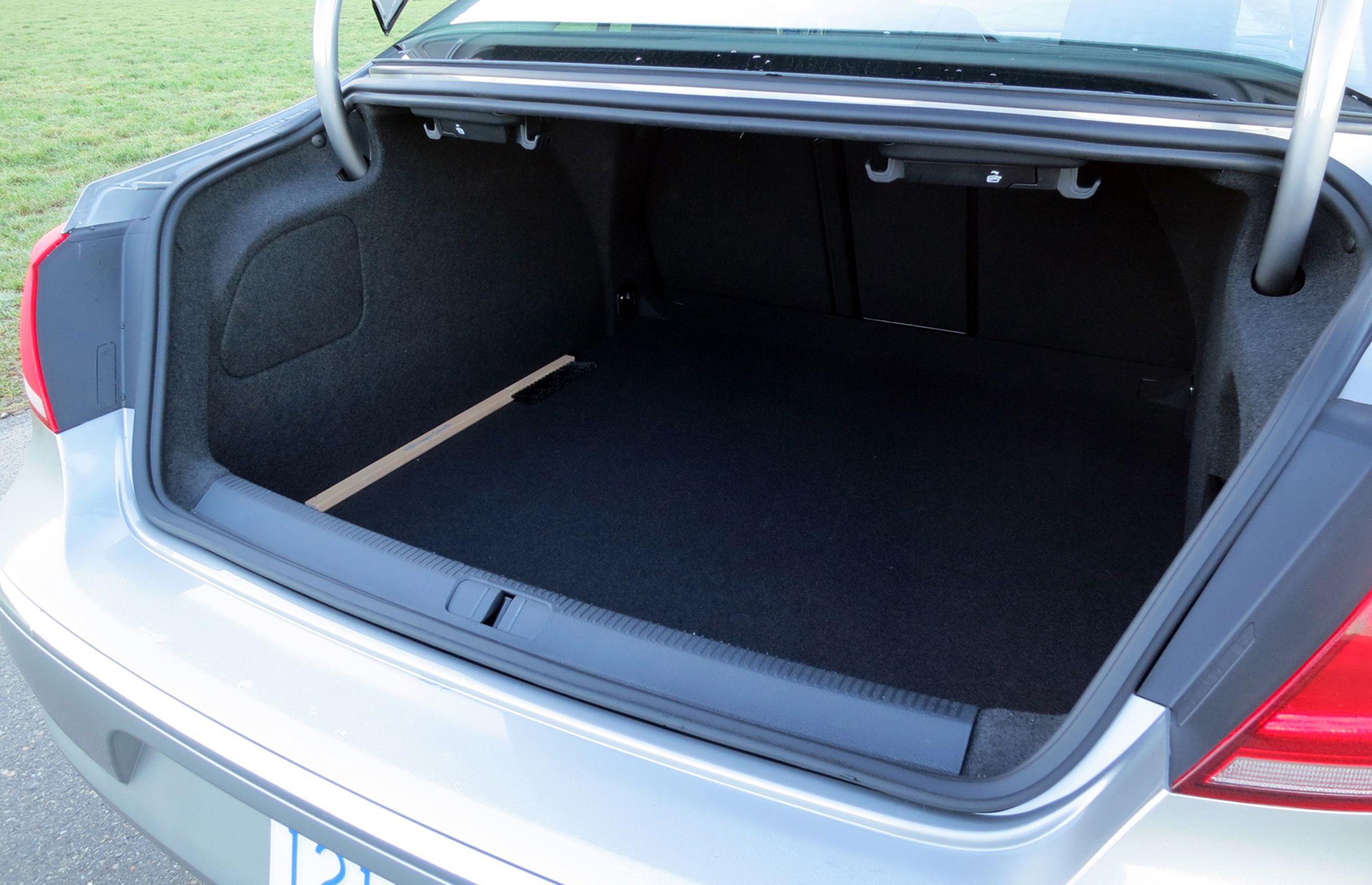 Car Review: 2015 Volkswagen CC | Driving