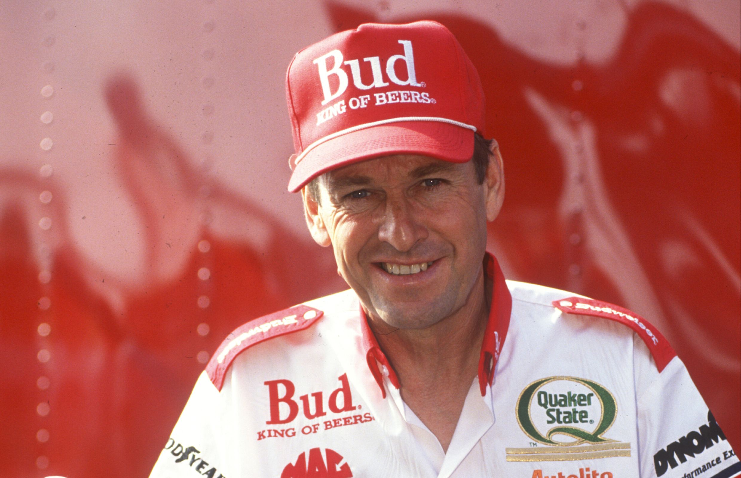 On The Road: Remembering iconic driver Dale Armstrong | Driving