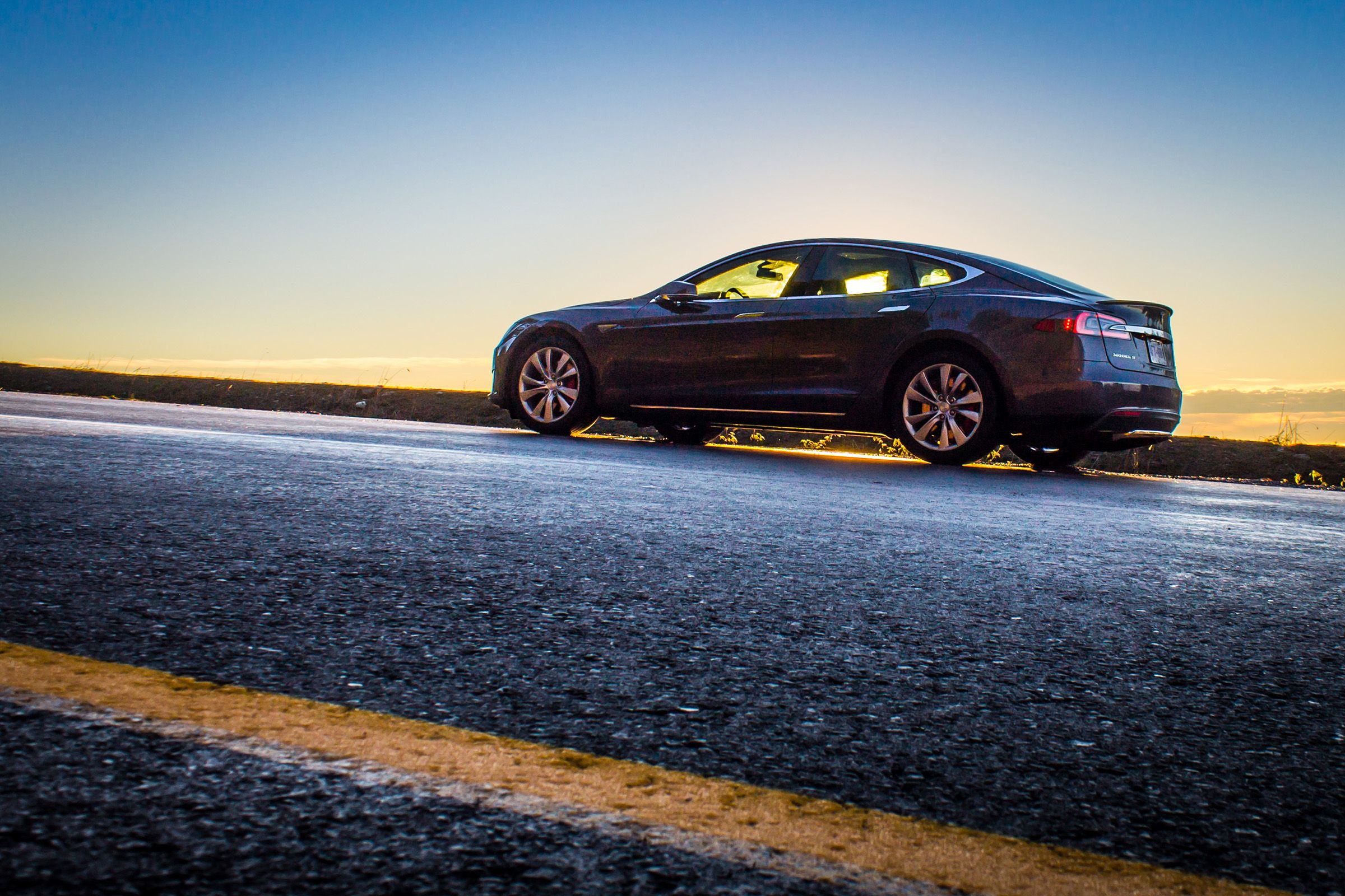 Over half of Norway's car sales are now electric | Driving