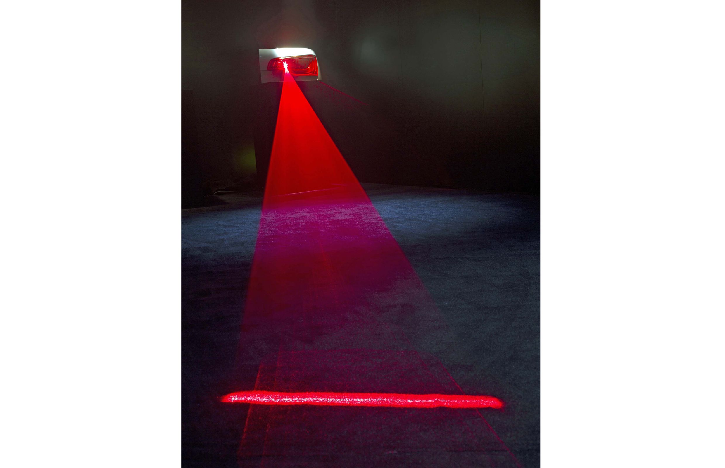 Audi's lighting technology continues to set the bar high | Driving